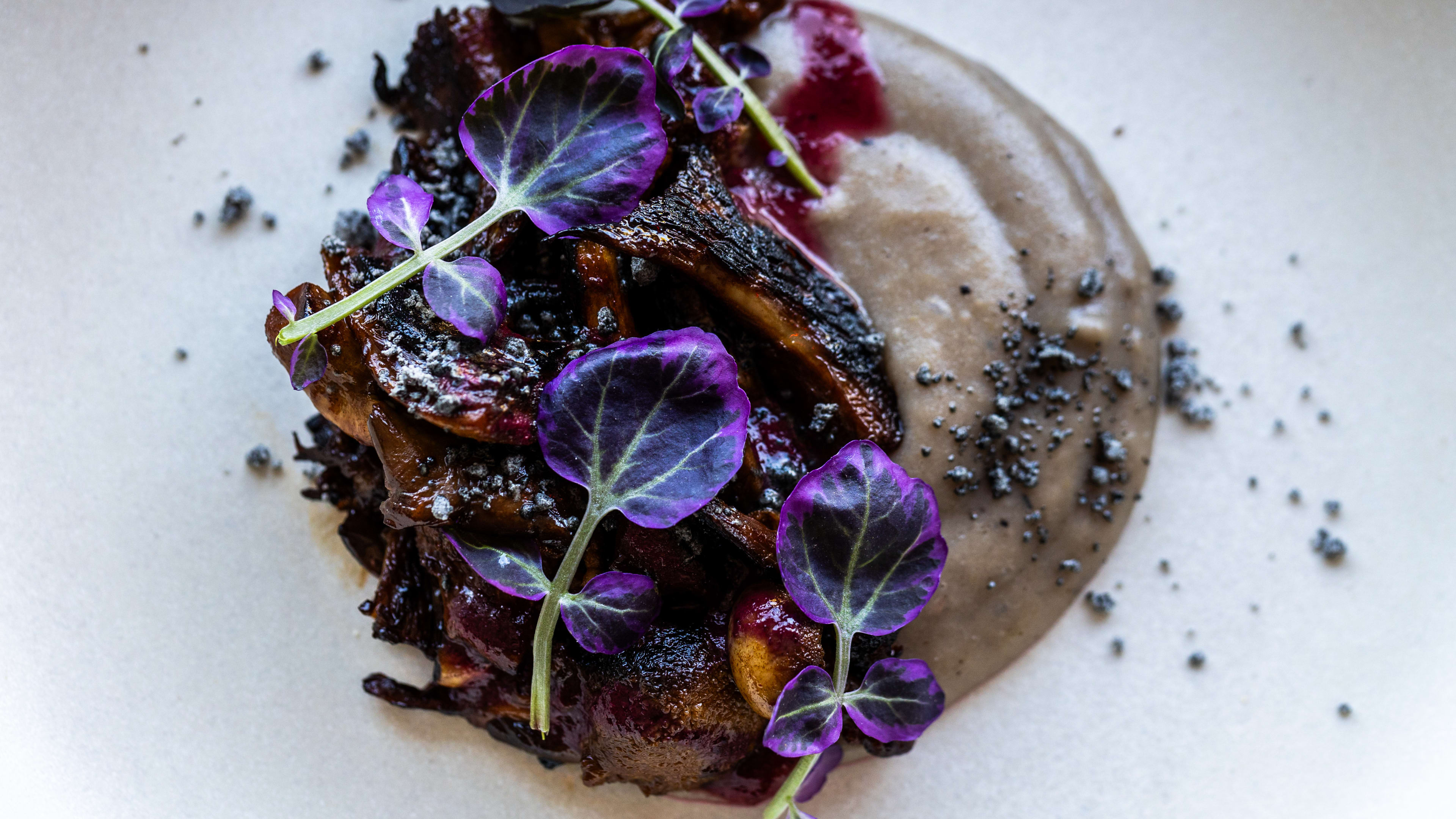 Fabrik Review - East Austin - Austin - The Infatuation