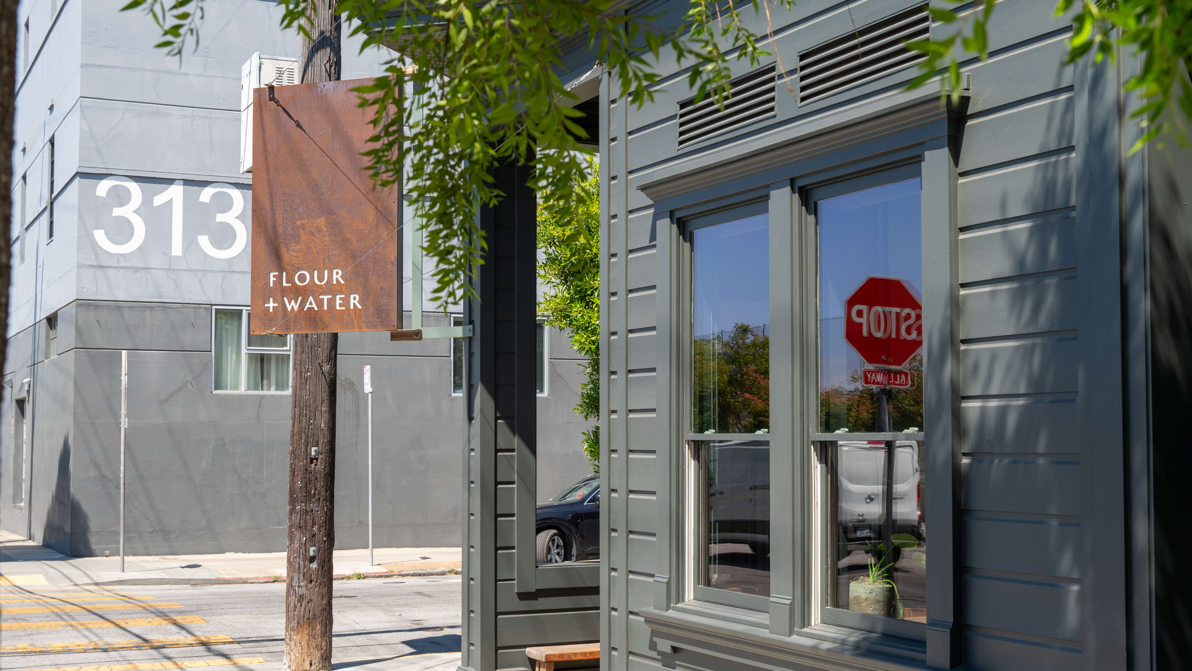 Flour + Water Review - Mission - San Francisco - The Infatuation