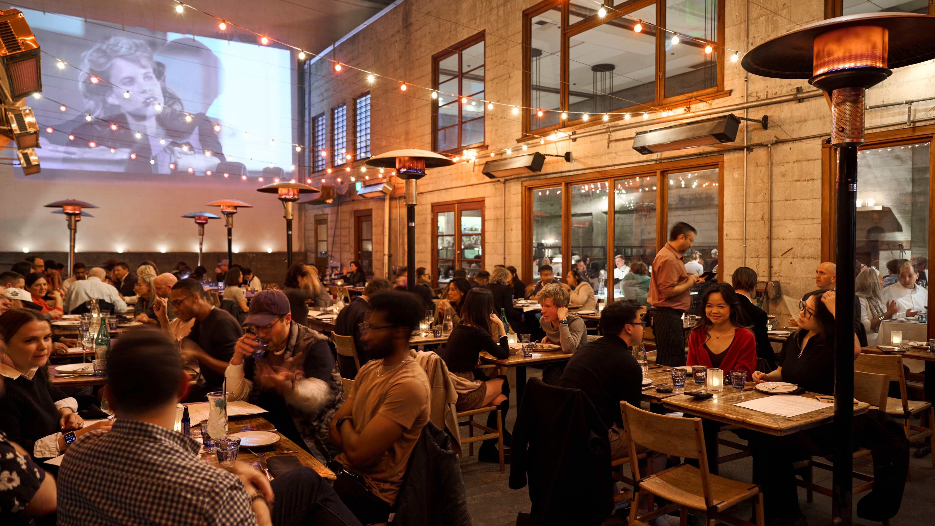 The 13 Best SF Restaurants & Bars With Views - San Francisco - The ...