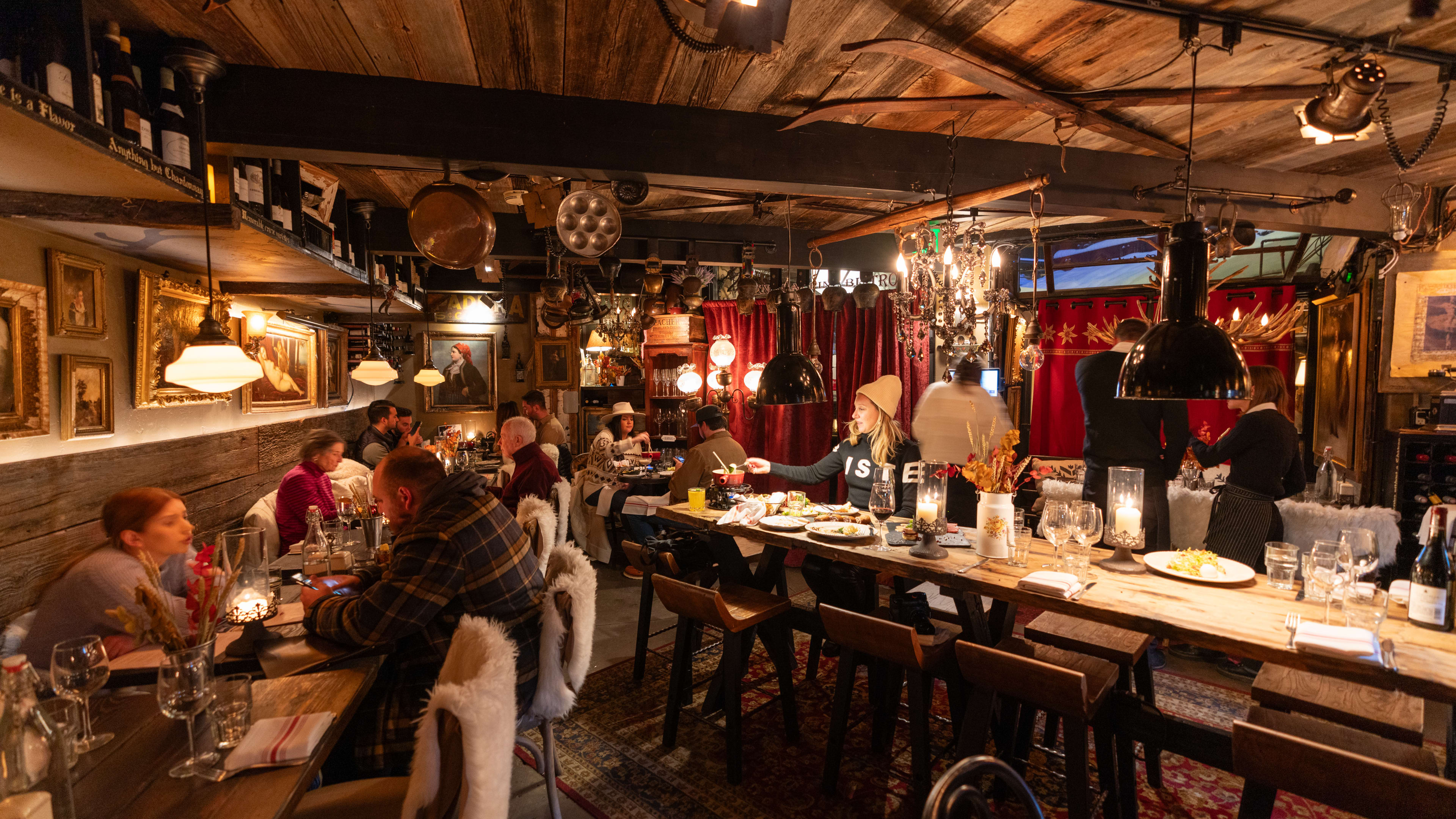 Prospect Review - Aspen - The Infatuation