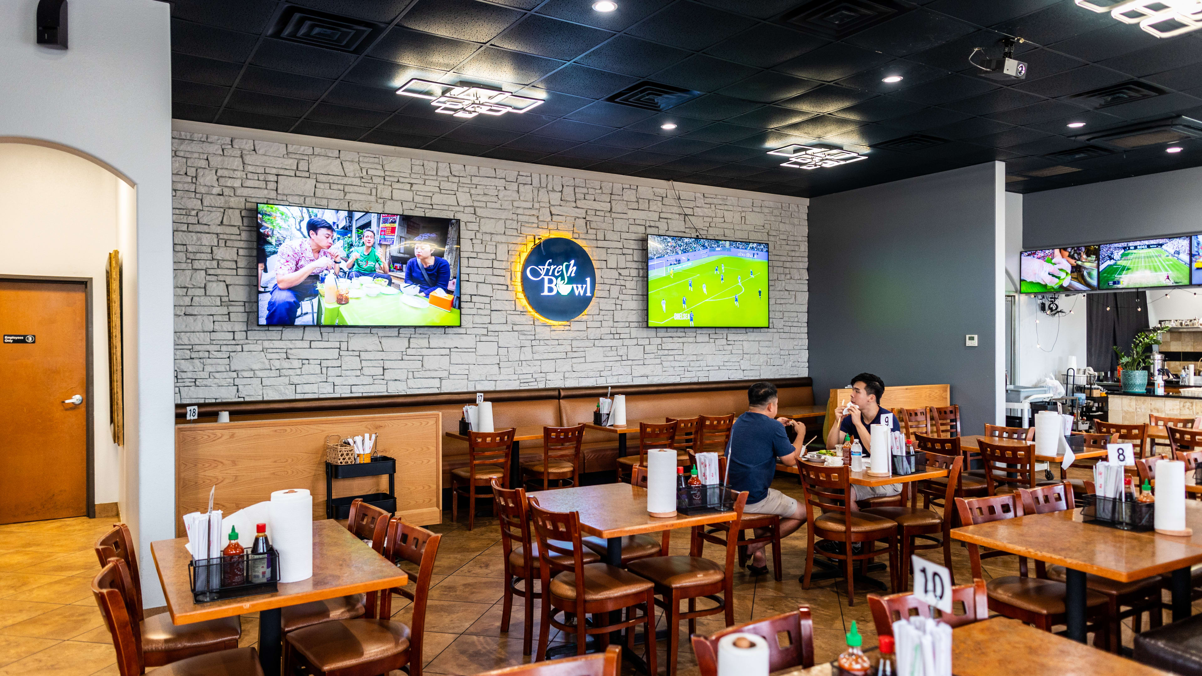 Fresh Bowl Review - North Austin - Austin - The Infatuation