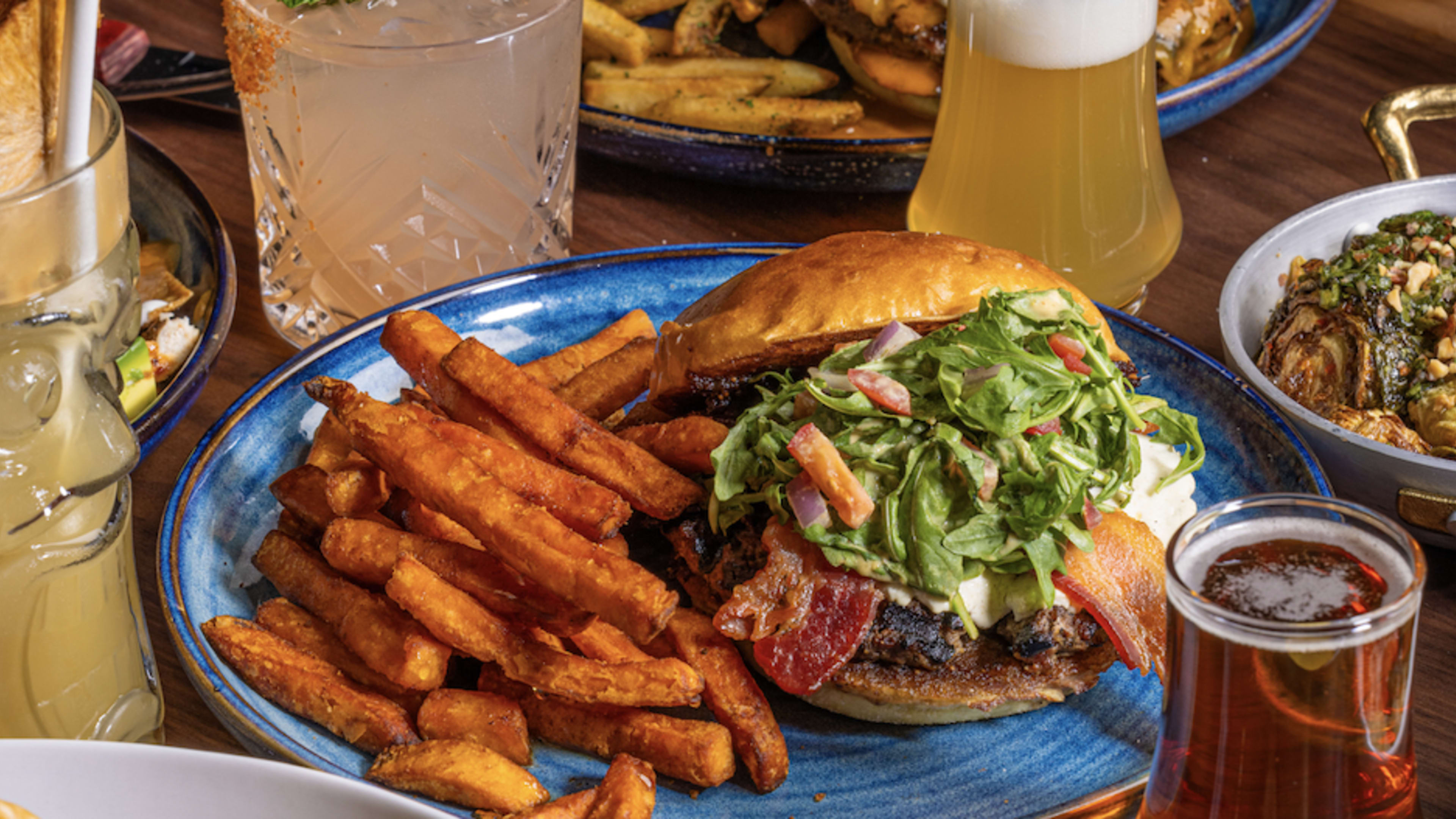 Cascal - Review - Mountain View - San Francisco - The Infatuation