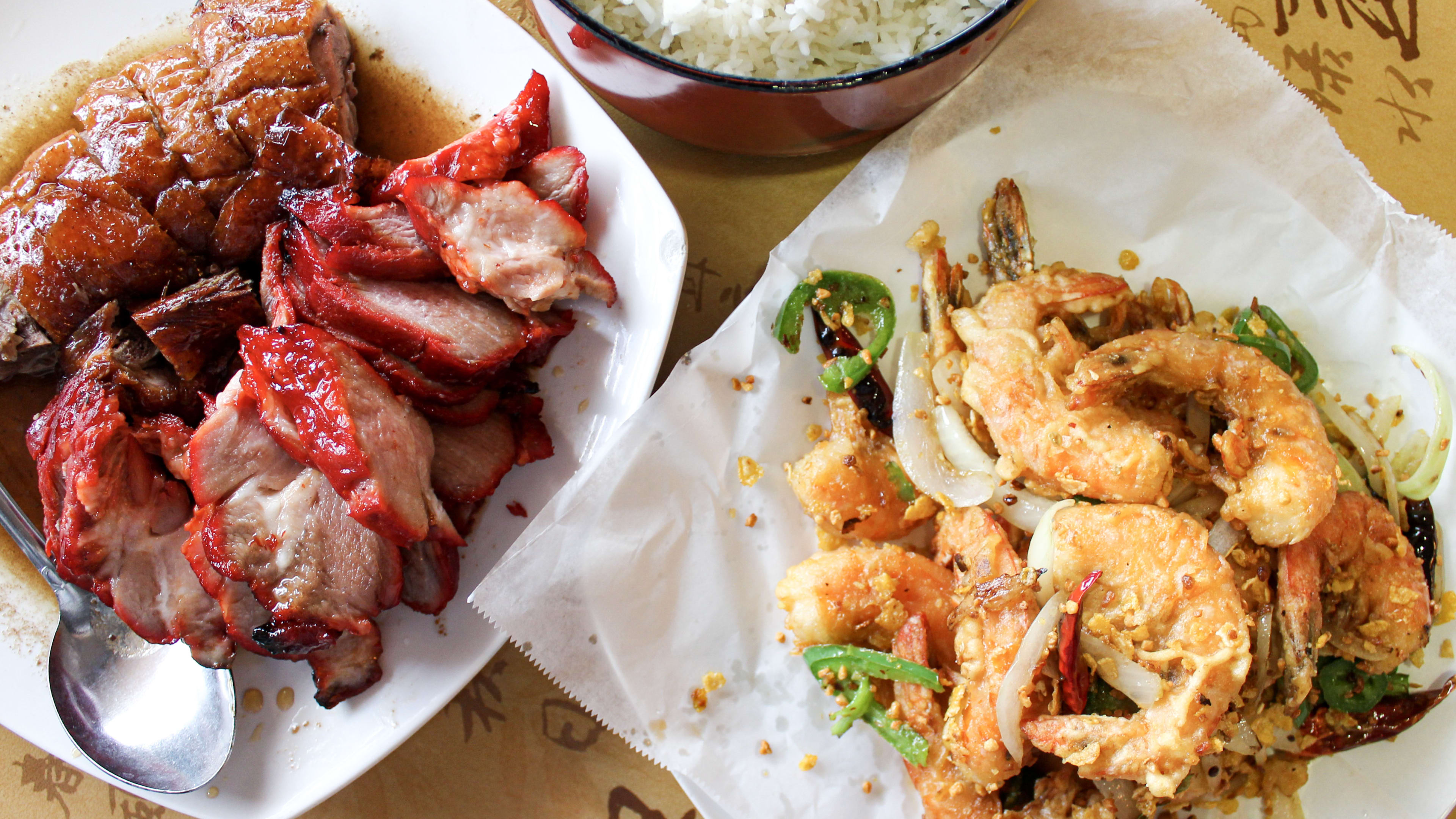 Ho Ho Chinese BBQ Review - North Austin - Austin - The Infatuation