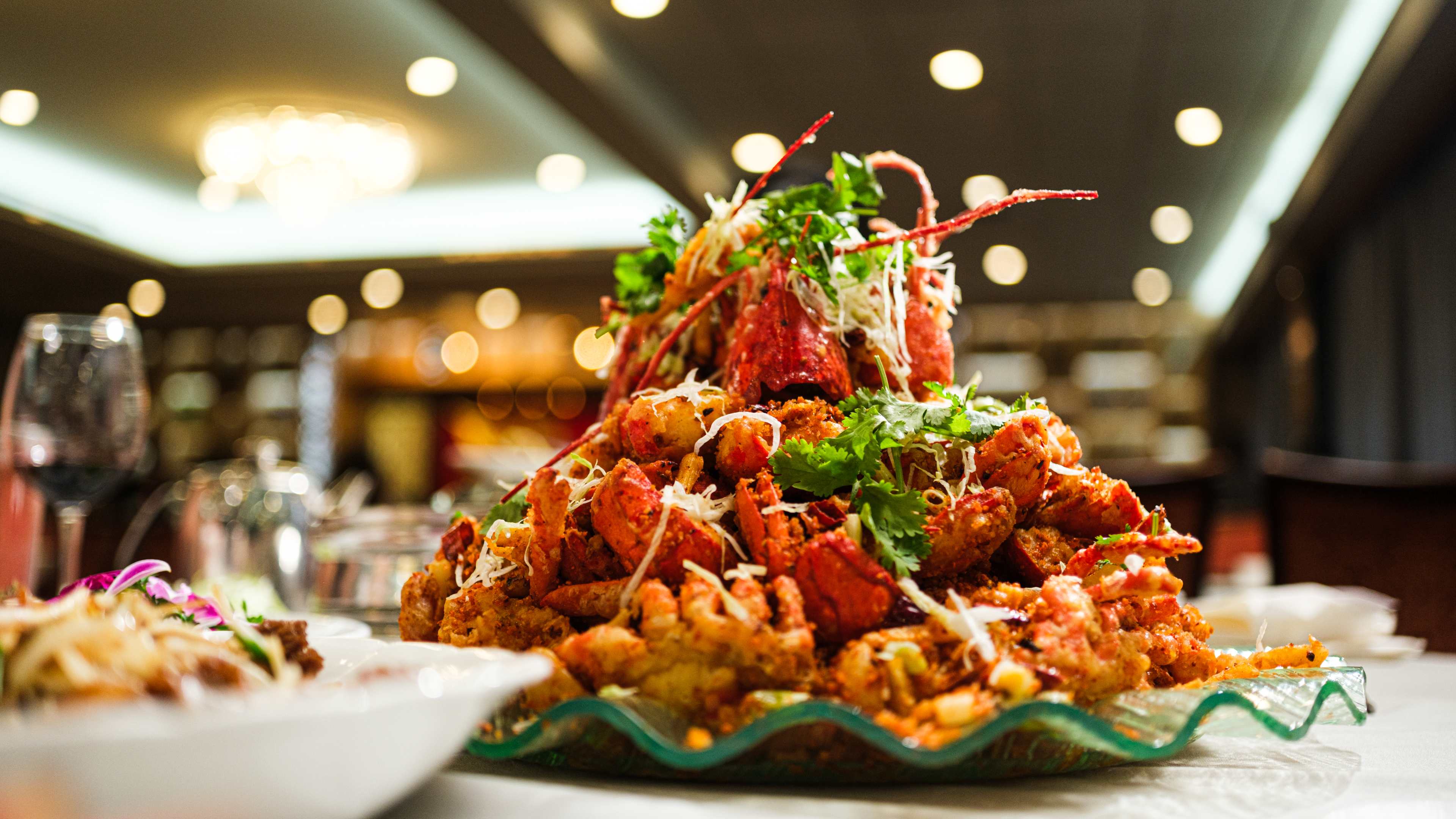 Ema - Review - The Heights - Houston - The Infatuation