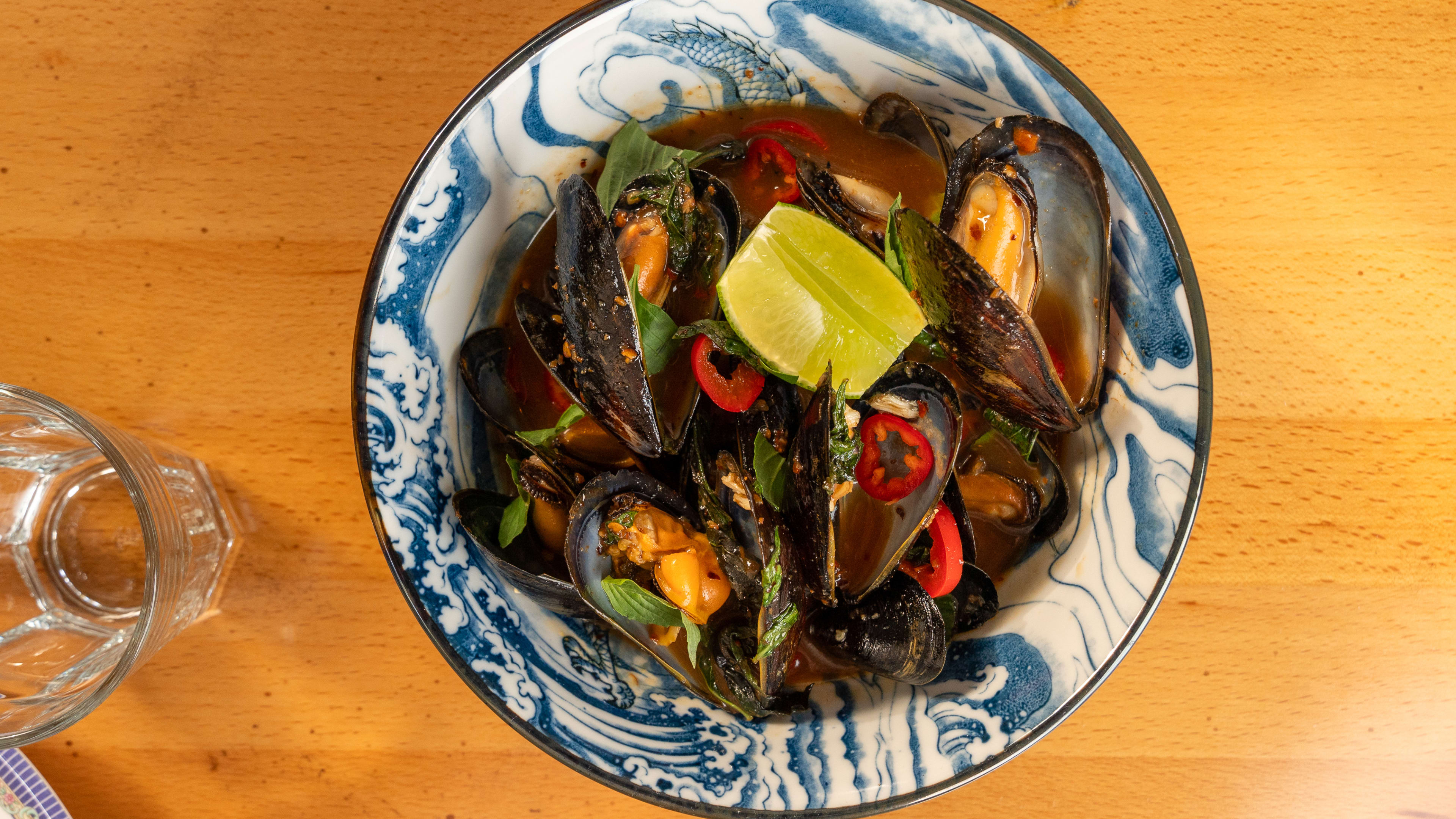 Funky Elephant Review - Mission - San Francisco - The Infatuation