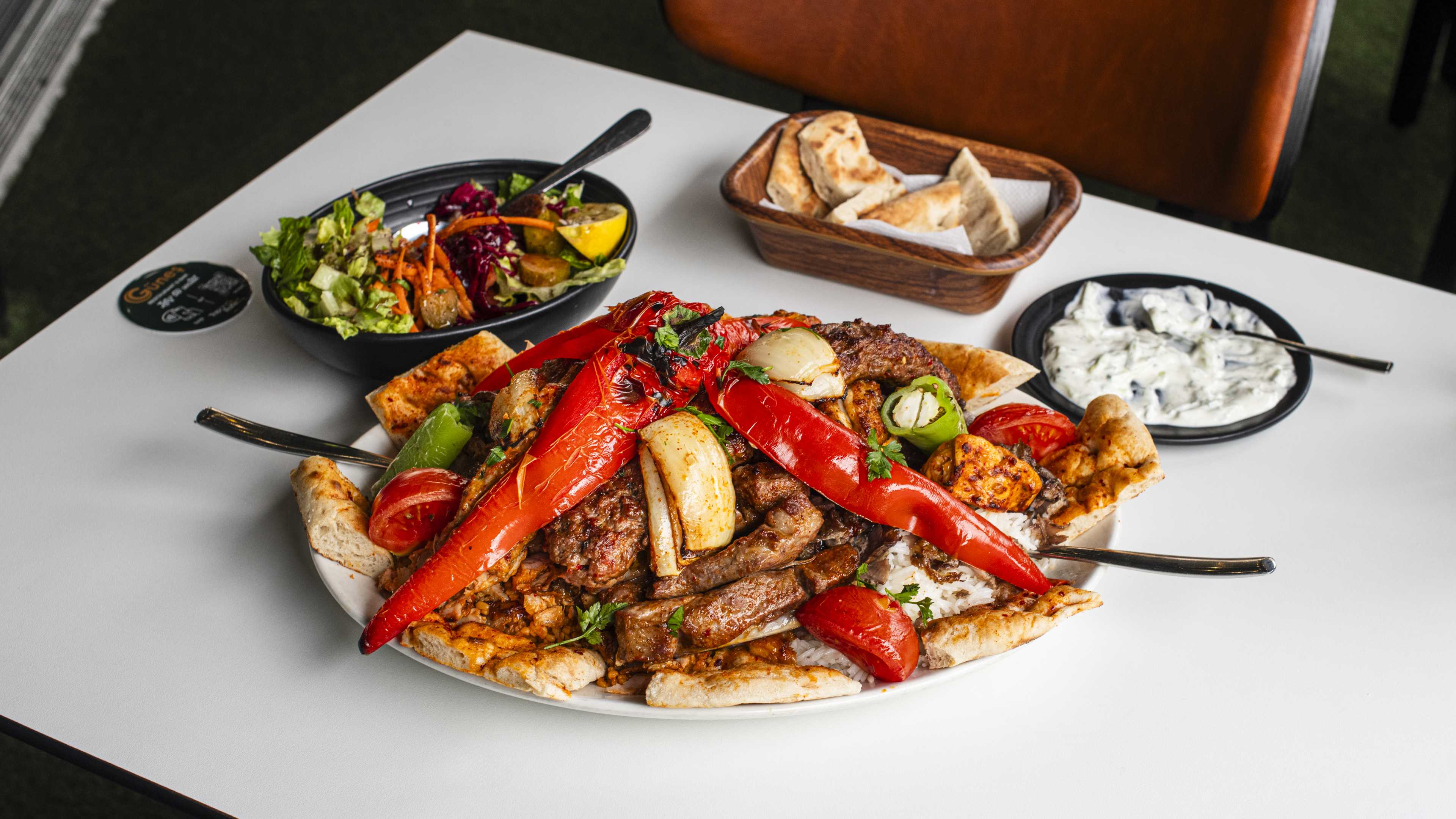 Firin - Review - Kings Cross - London - The Infatuation