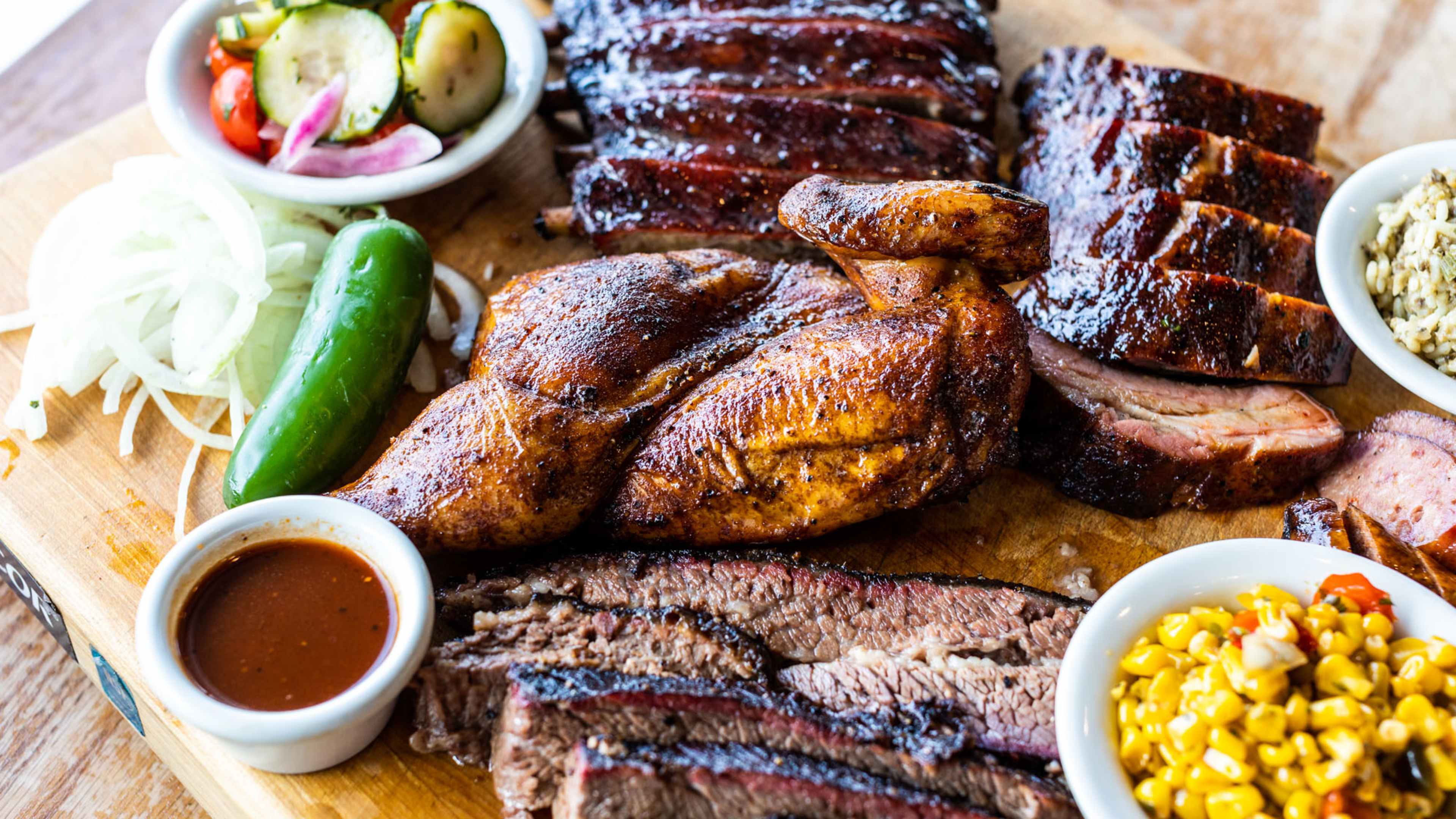 Feges BBQ - Review - Spring Branch - Houston - The Infatuation