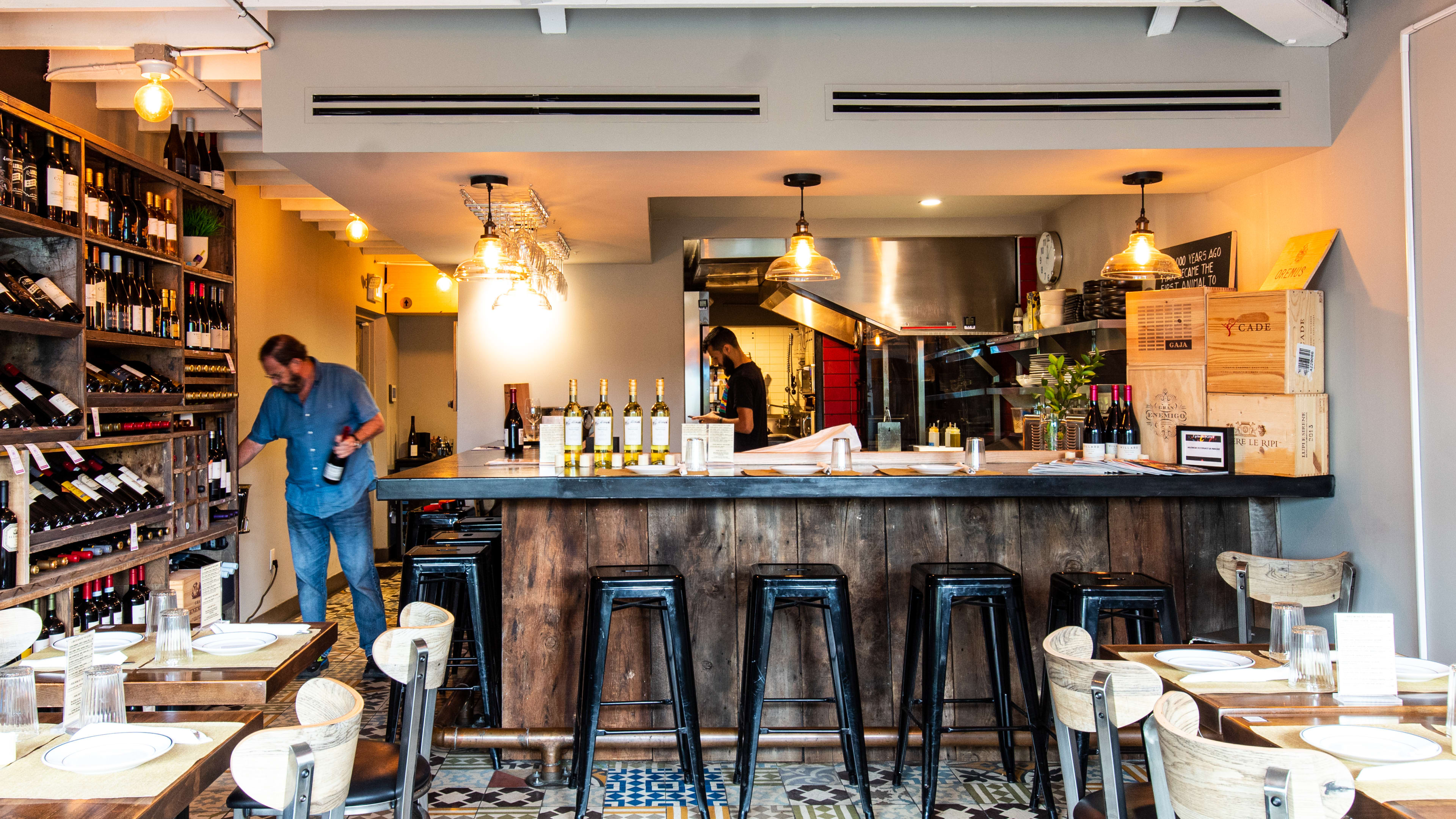 Magie - Review - Little River - Miami - The Infatuation