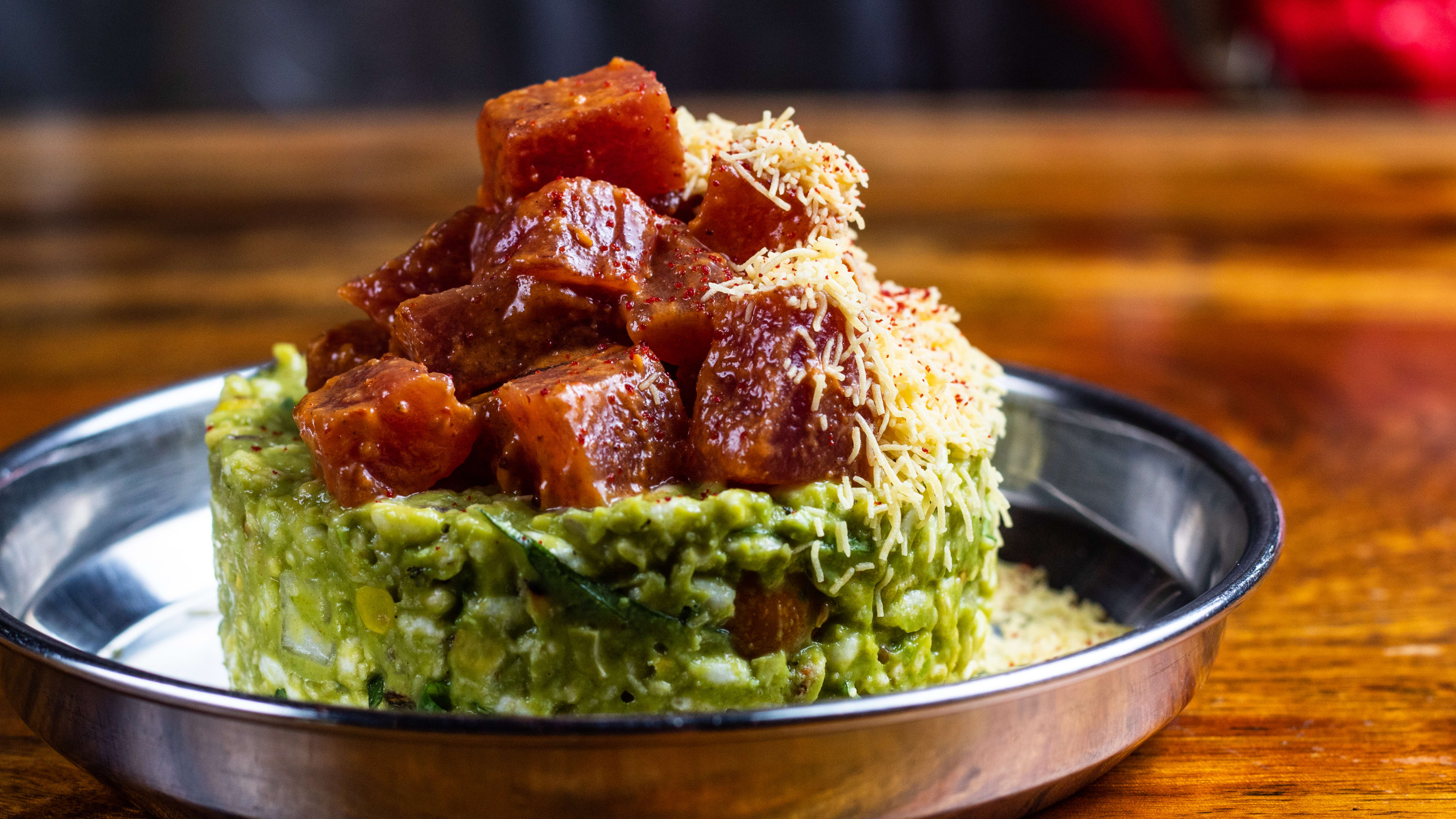 Apocalypse BBQ throws a sticky smoked meat party in Kendall - Review ...