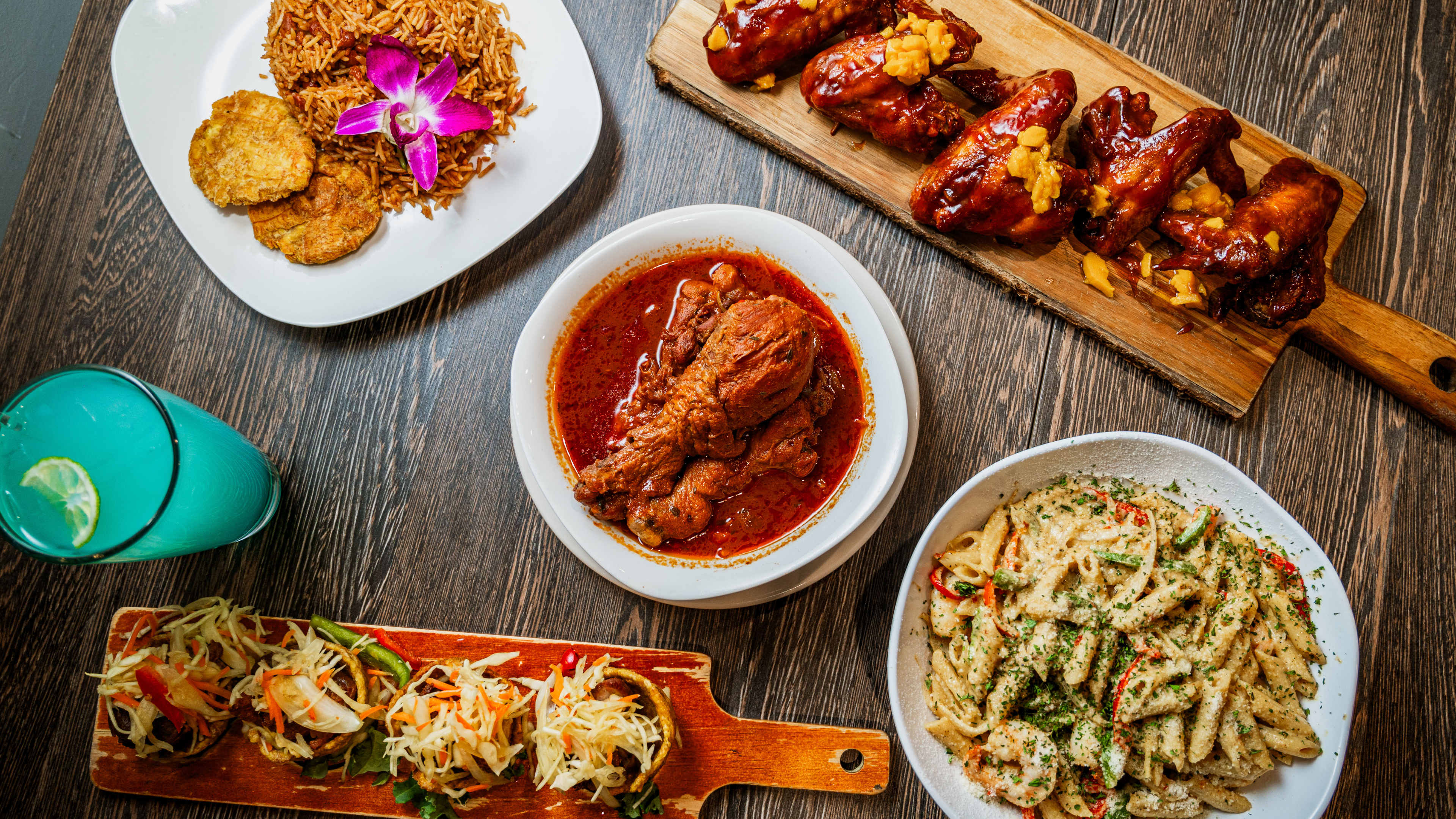 Booker’s Restaurant & Bar - Review - West Philadelphia - Philadelphia ...