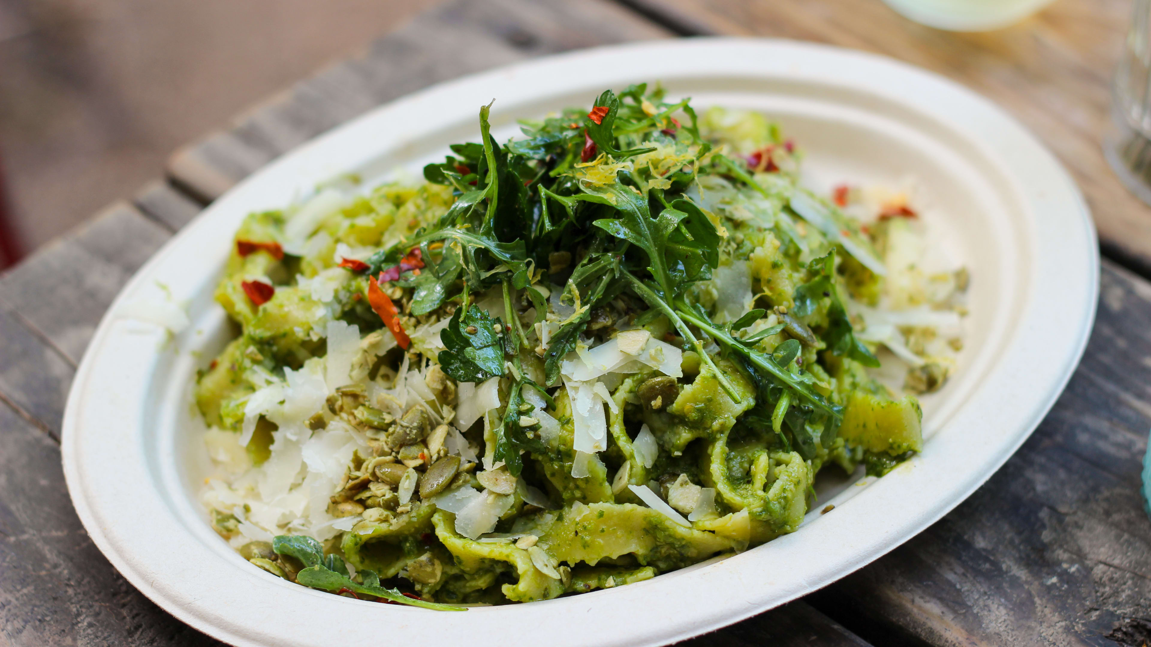 Patrizi’s East Austin Review - East Austin - Austin - The Infatuation