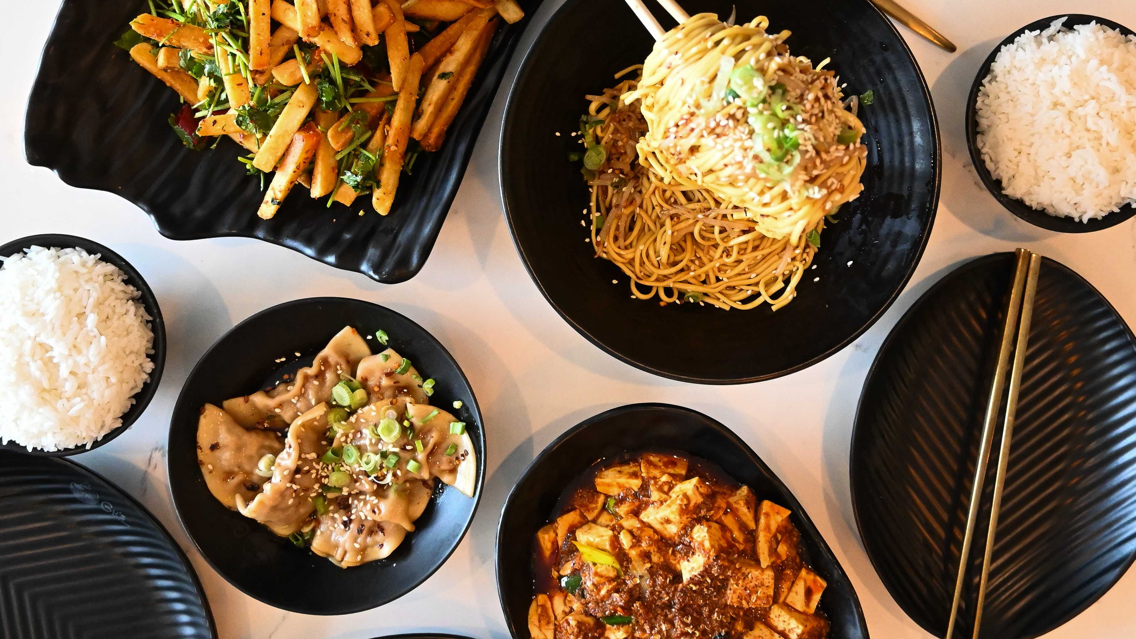 Java Saga - Review - Doraville - Atlanta - The Infatuation