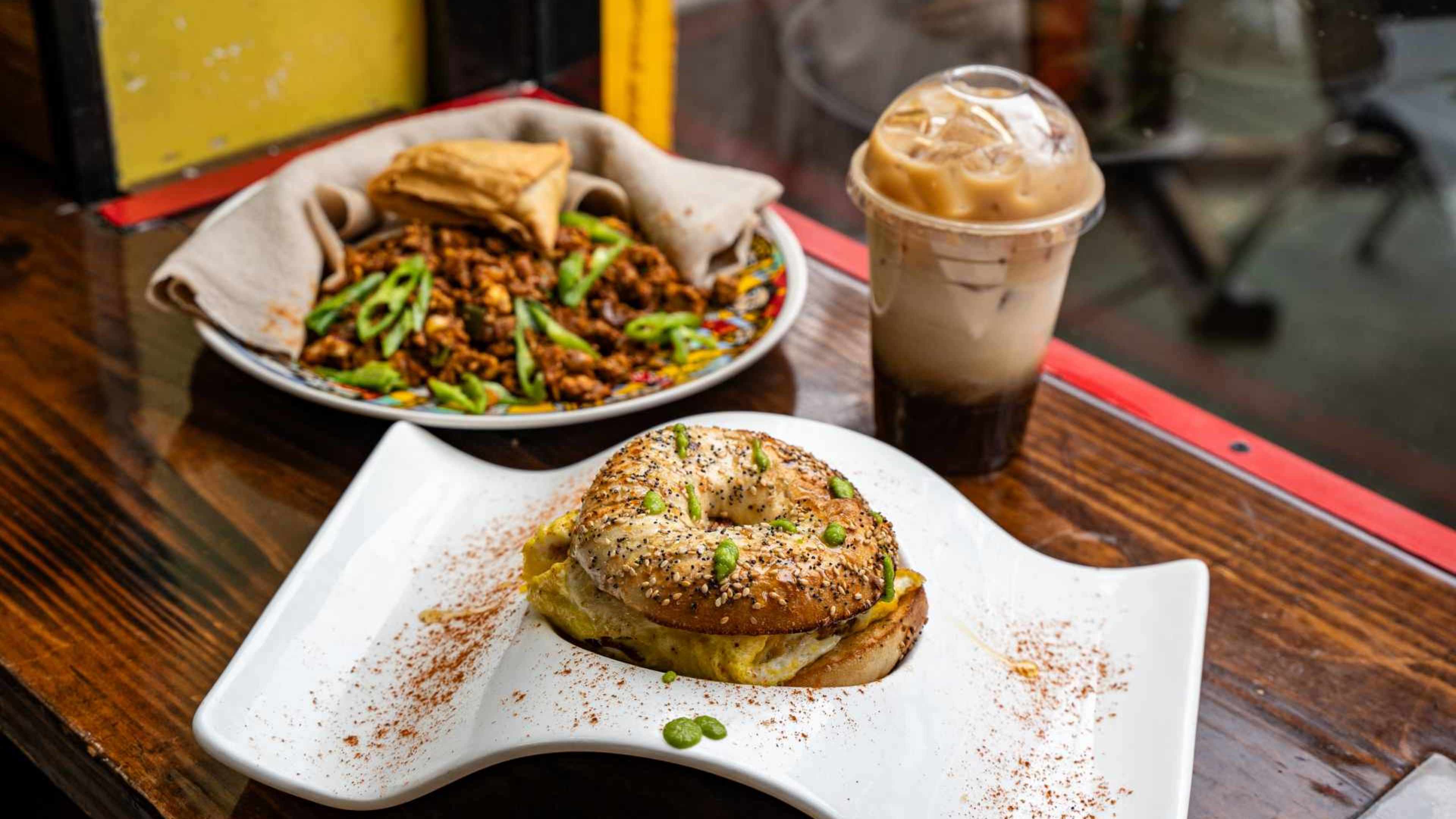 The Best Brunch Restaurants In DC - Washington DC - The Infatuation