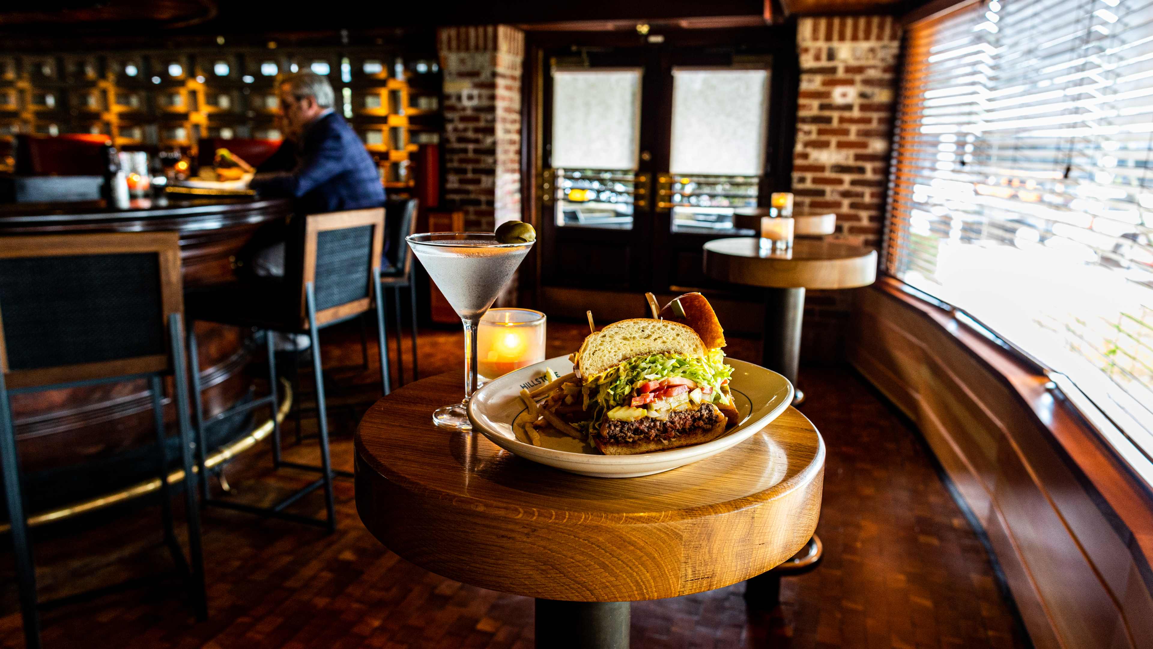 Hillstone - Review - Upper Kirby - Houston - The Infatuation