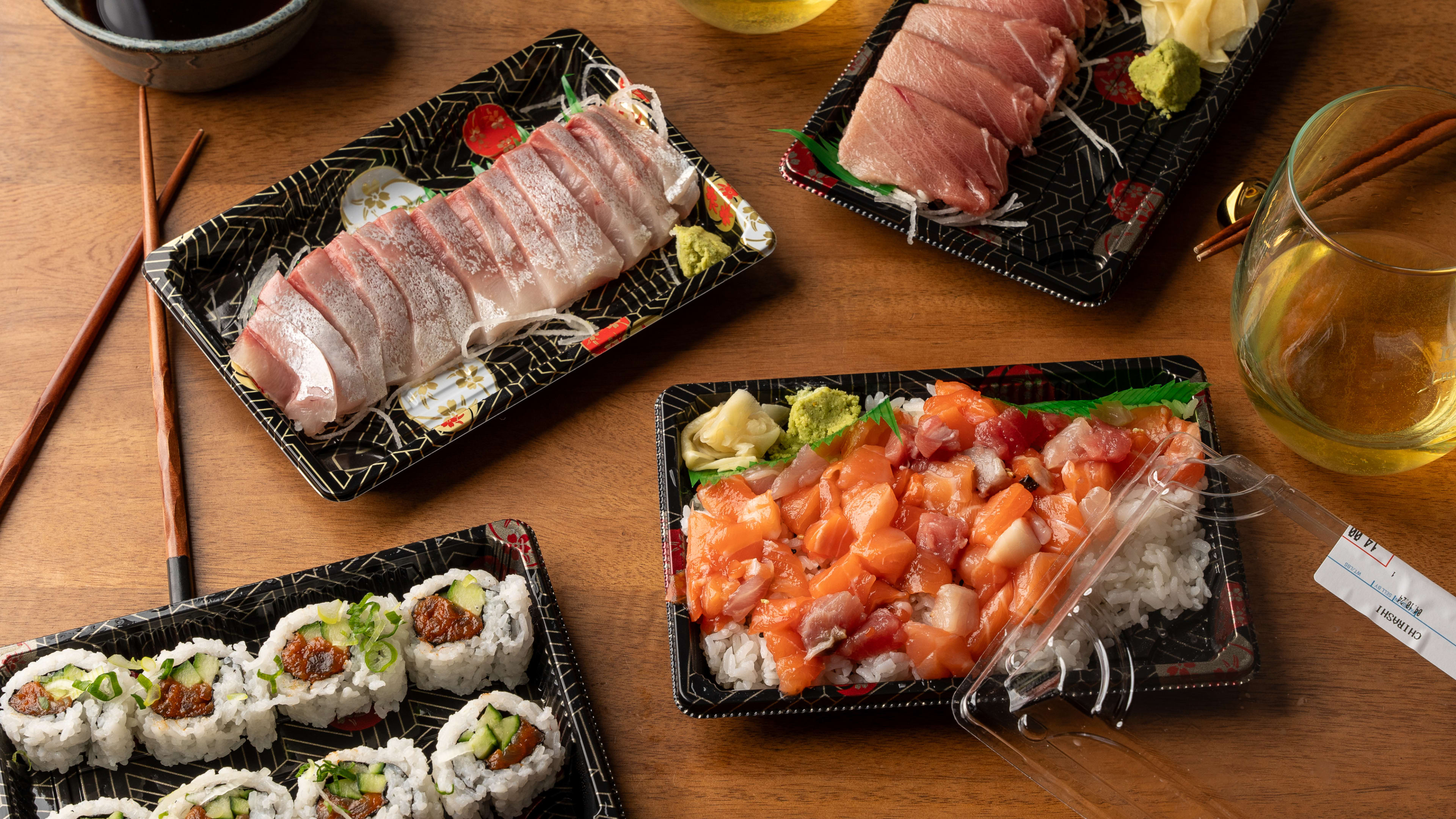 Yamo - Review - Mission - San Francisco - The Infatuation
