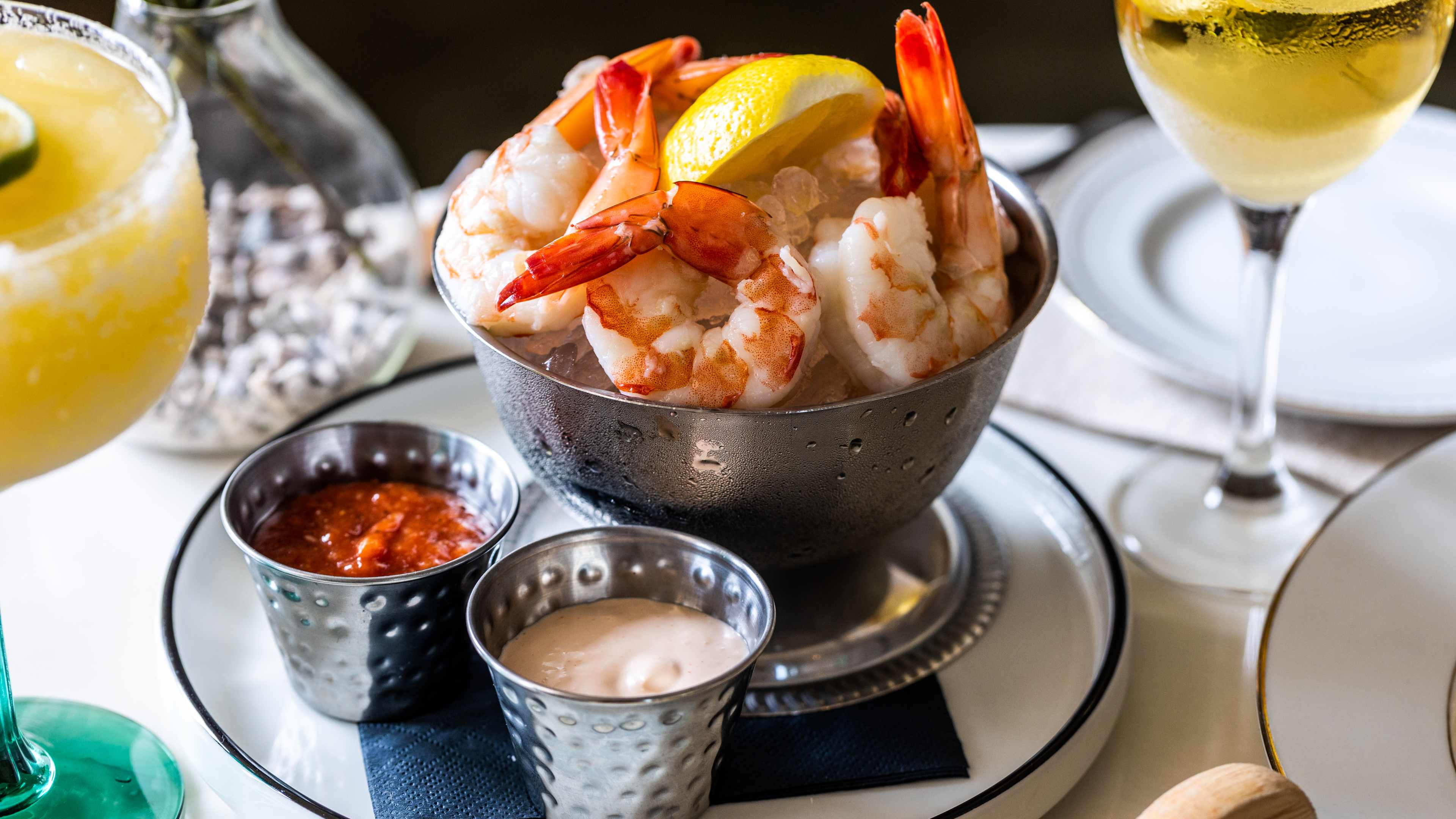 VanHorn's is Downtown's most exciting steakhouse - Review - Austin ...