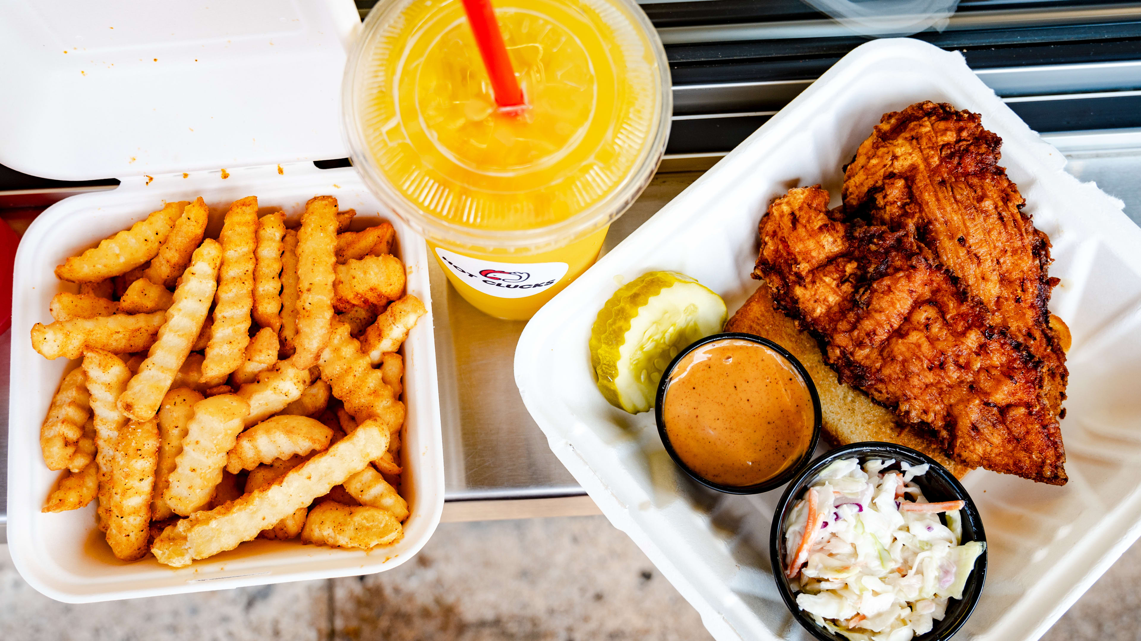 Jacobs Northwest Review - Mt. Airy - Philadelphia - The Infatuation