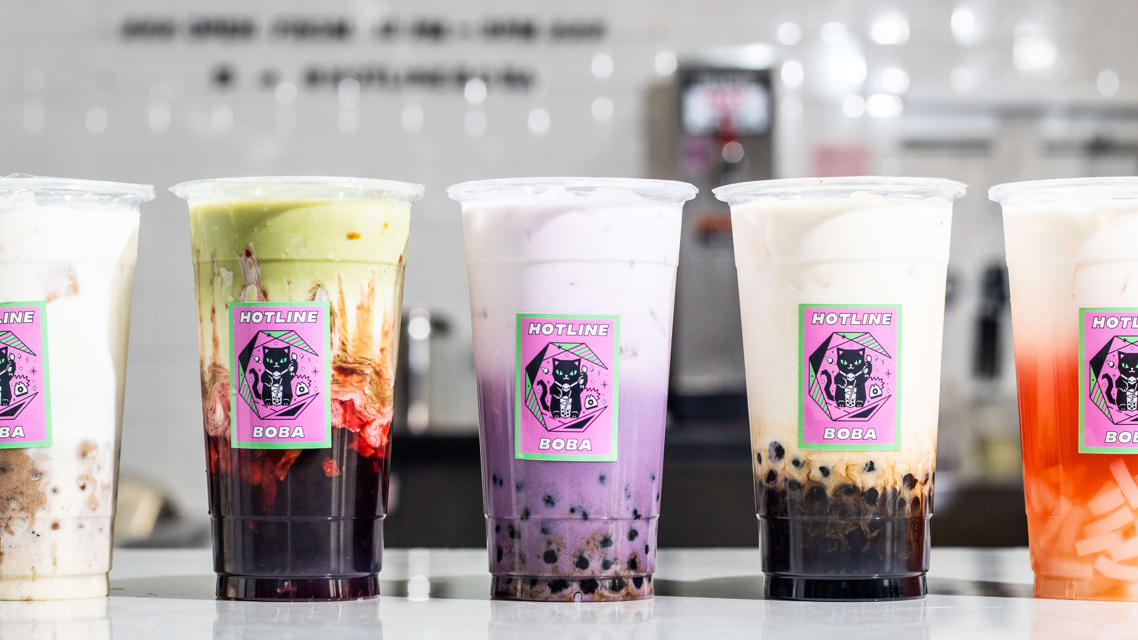 Mi Tea Review - North Miami Beach - Miami - The Infatuation