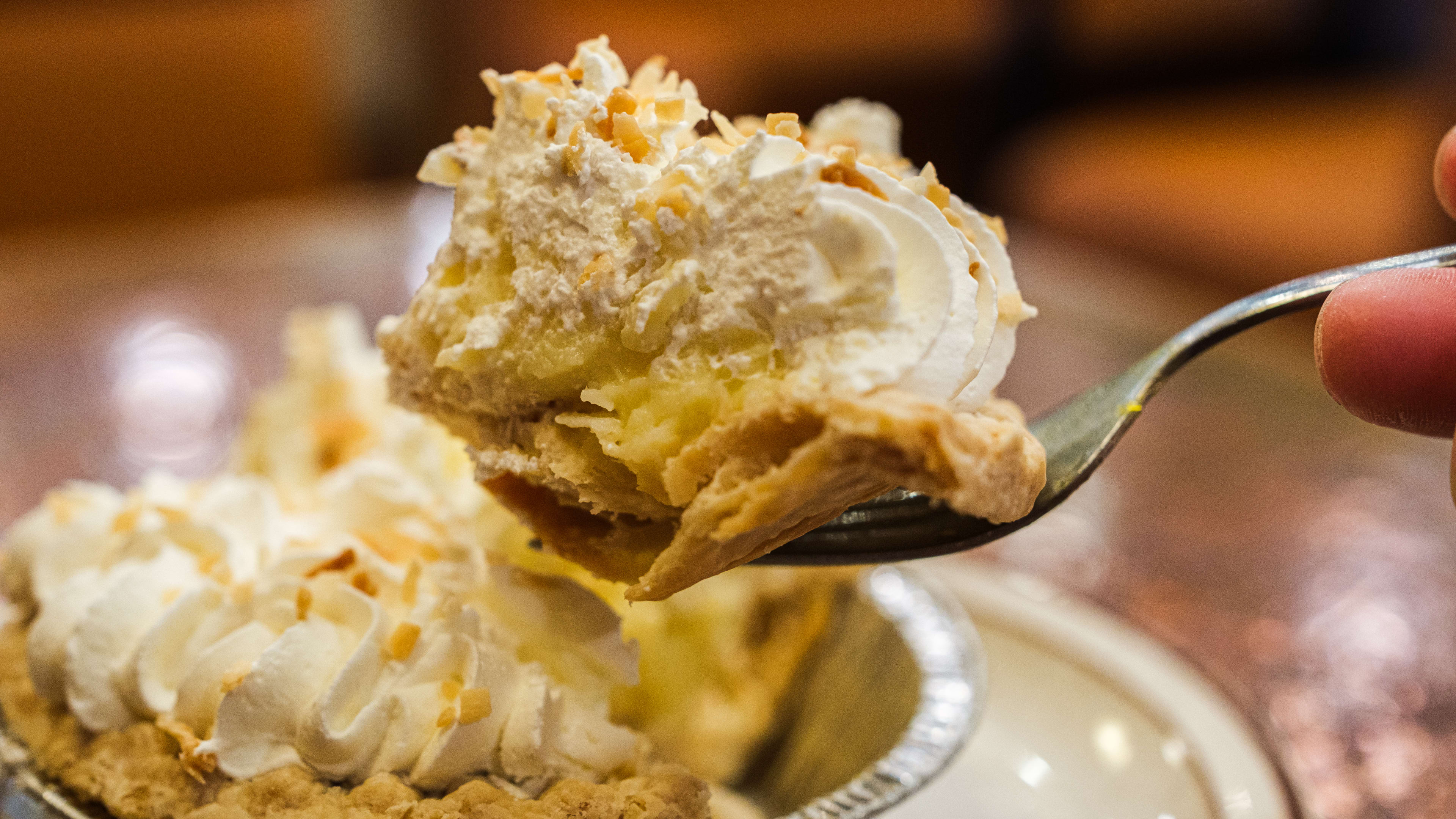 House of Pies Review - Galleria - Houston - The Infatuation