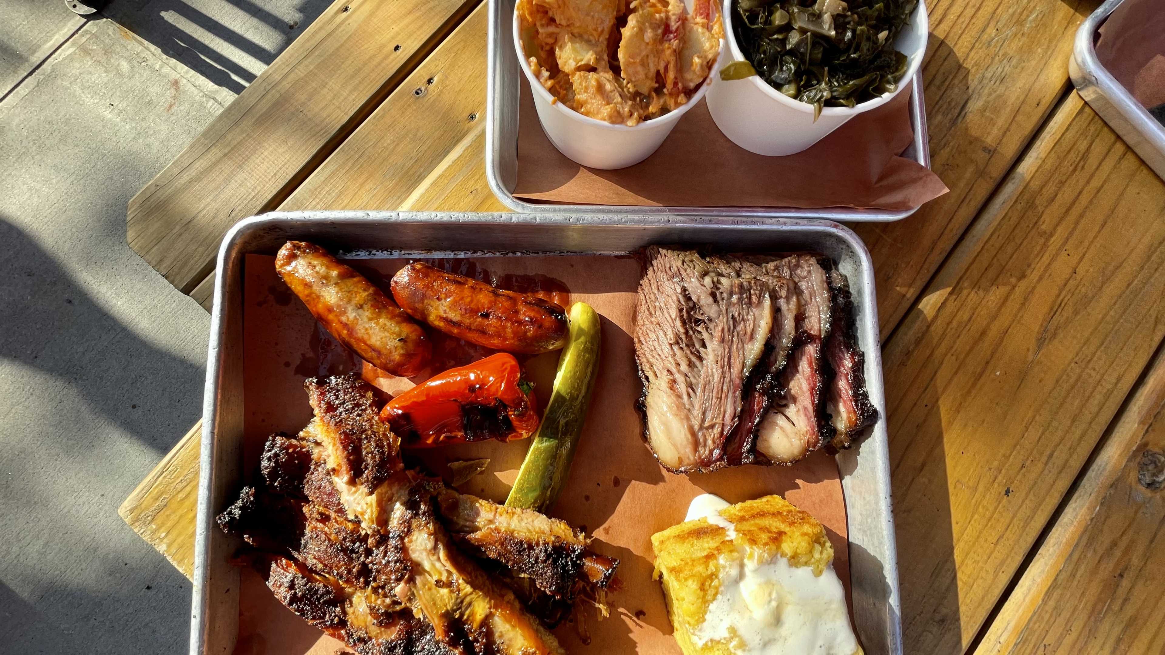 Morgan's BBQ Review - Prospect Heights - New York - The Infatuation