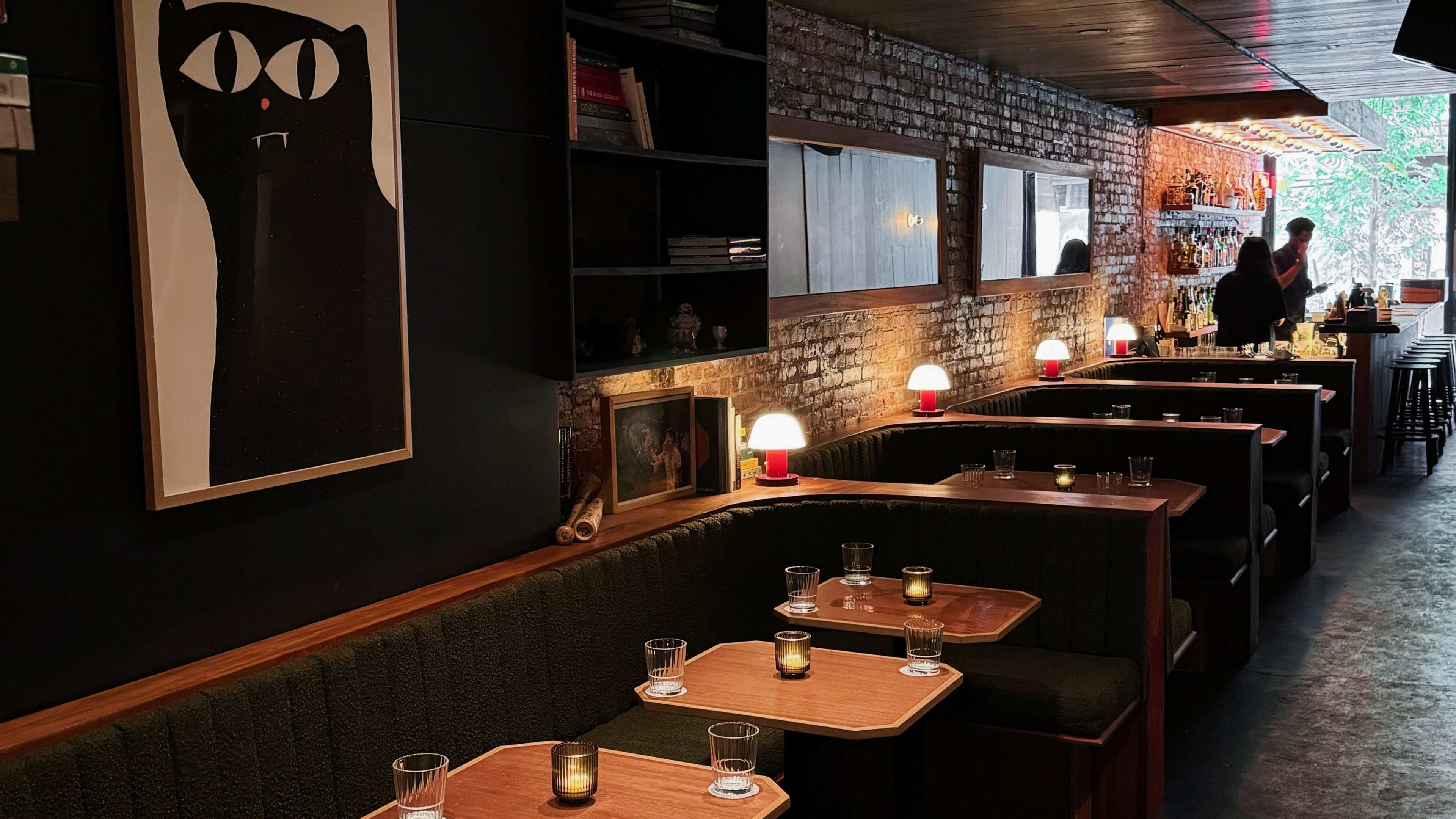 Time Again Review - Chinatown - New York - The Infatuation