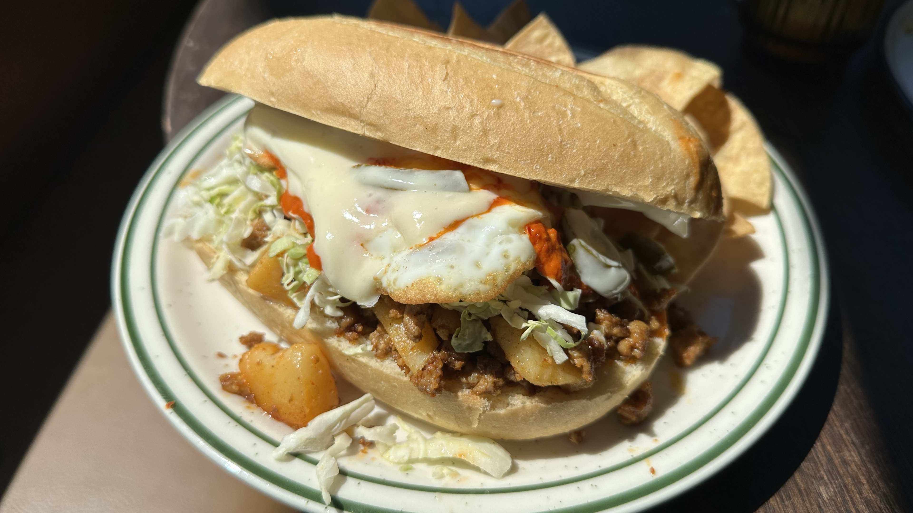 Marin - Review - Downtown - Seattle - The Infatuation