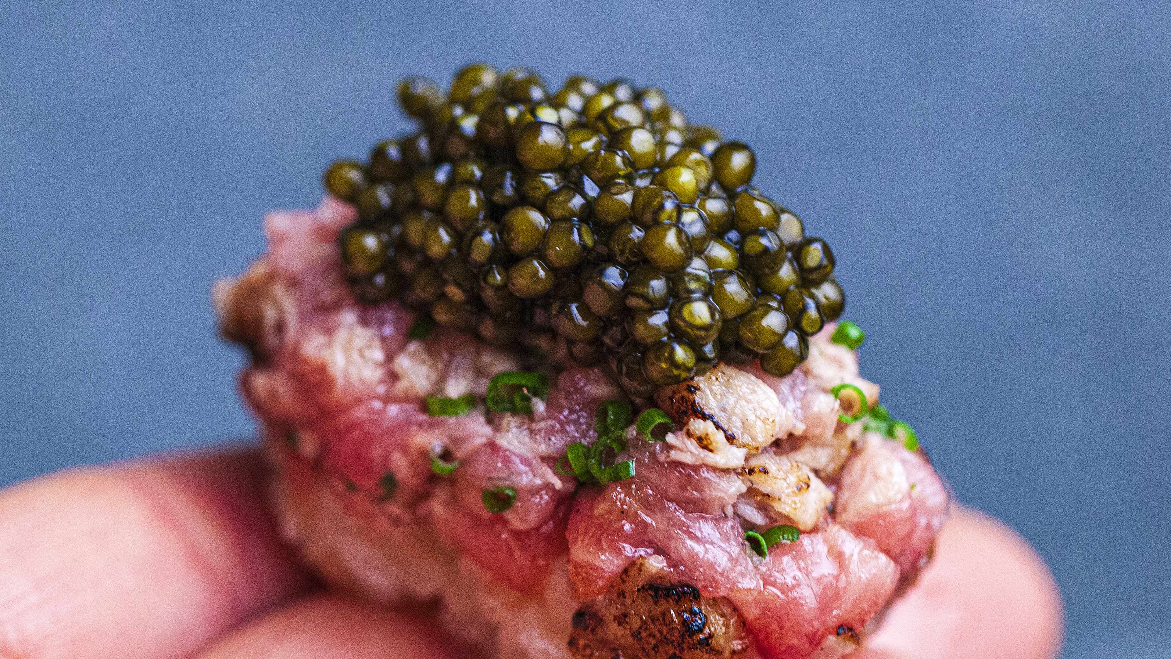 Royal Sushi Omakase & Izakaya Review - Queen Village - Philadelphia ...