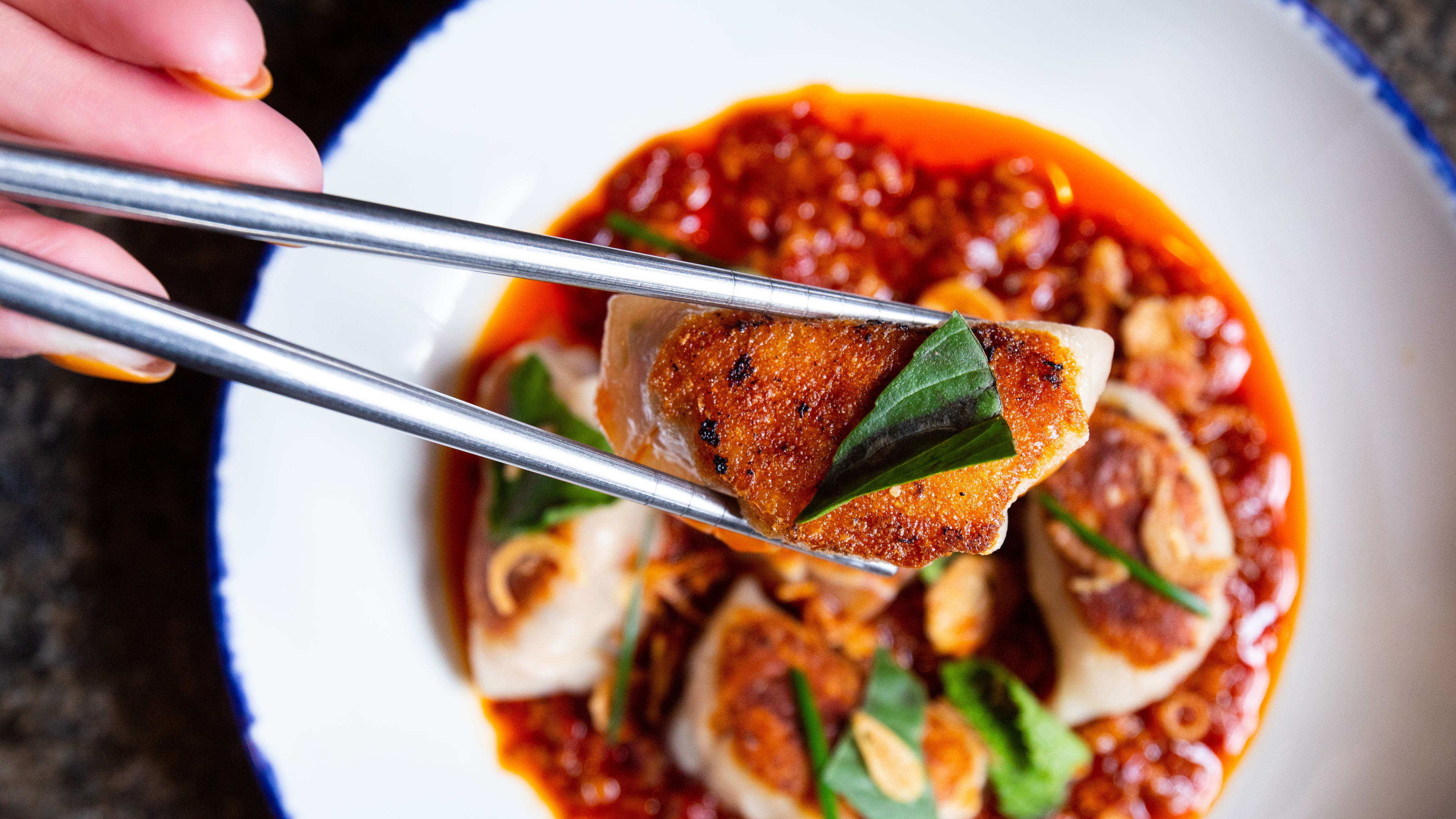 Zitz Sum Review - Coral Gables - Miami - The Infatuation