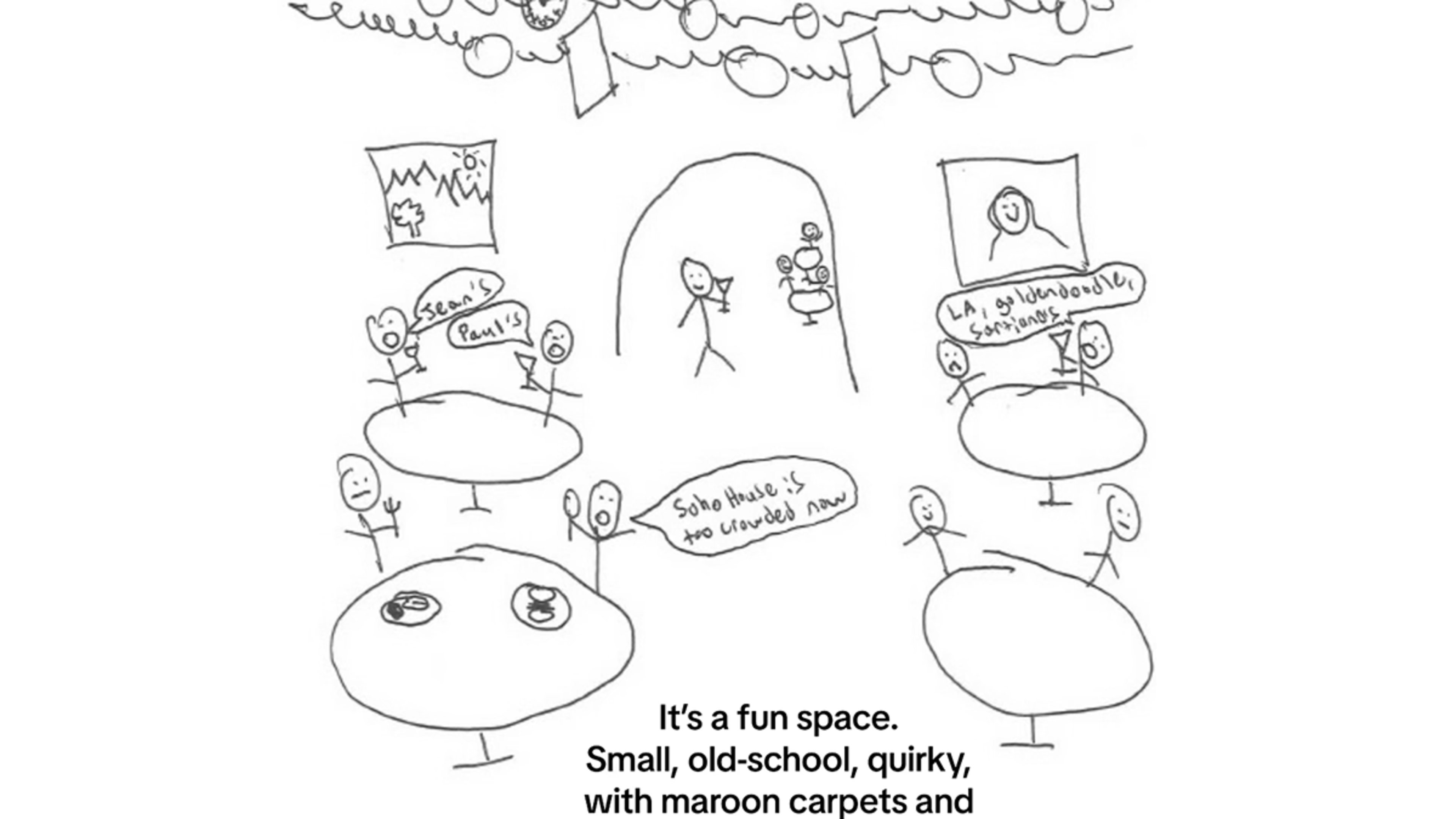 Frog Club Review - West Village - New York - The Infatuation