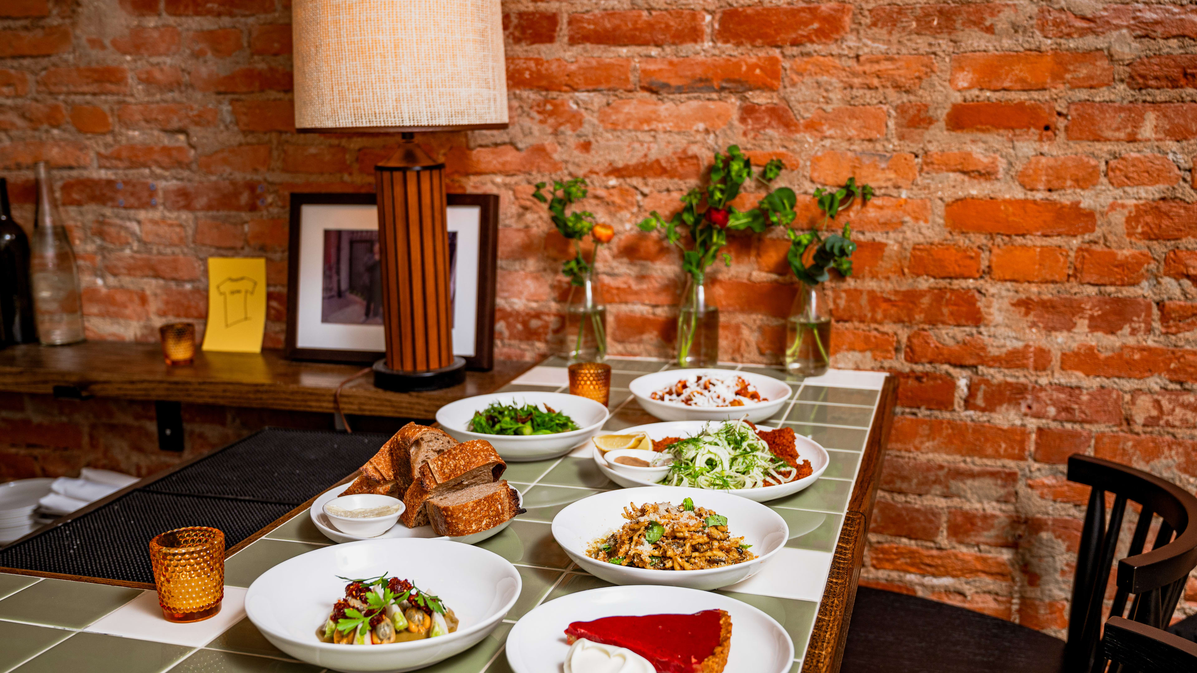 Parc Brasserie - Review - Rittenhouse - Philadelphia - The Infatuation