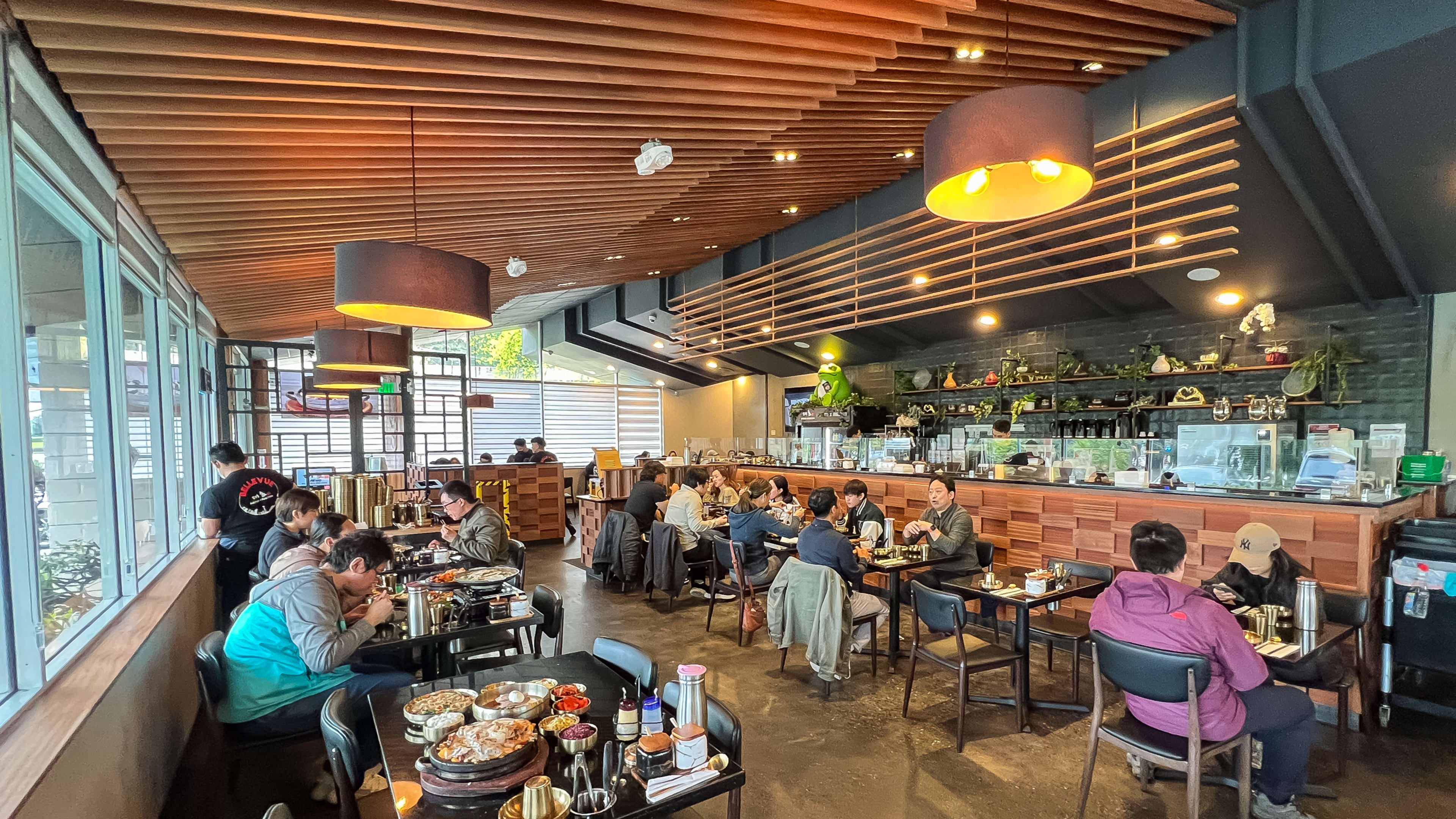 Daeho Kalbijjim Review - Bellevue - Seattle - The Infatuation