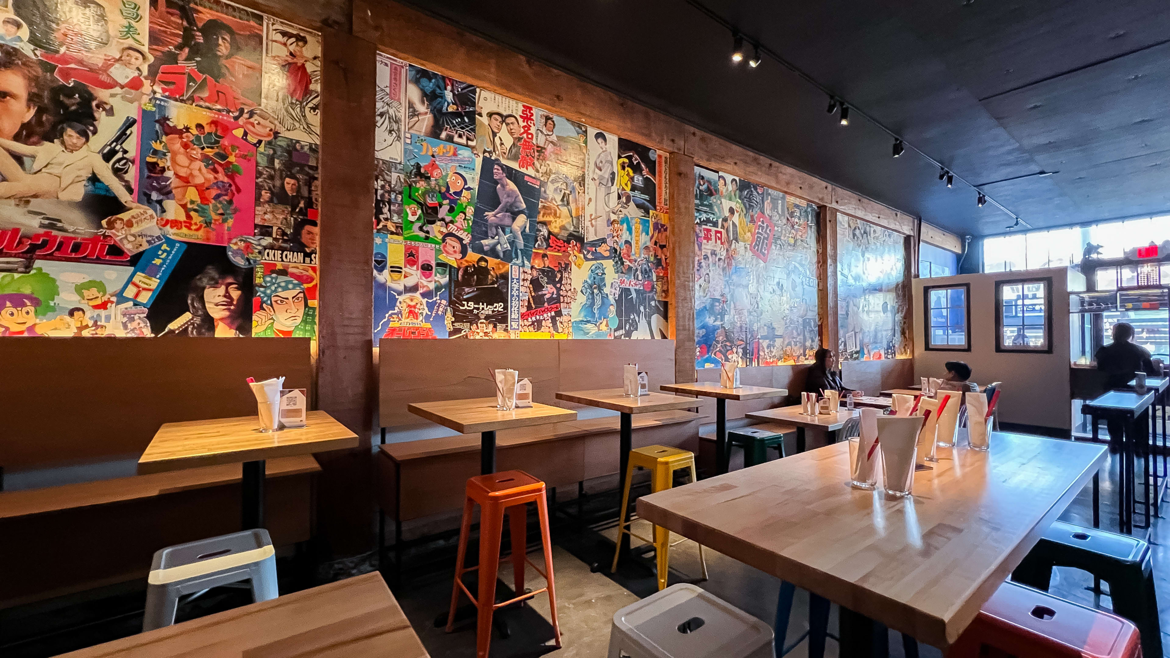 Lenox is Belltown’s best restaurant - Review - Seattle - The Infatuation