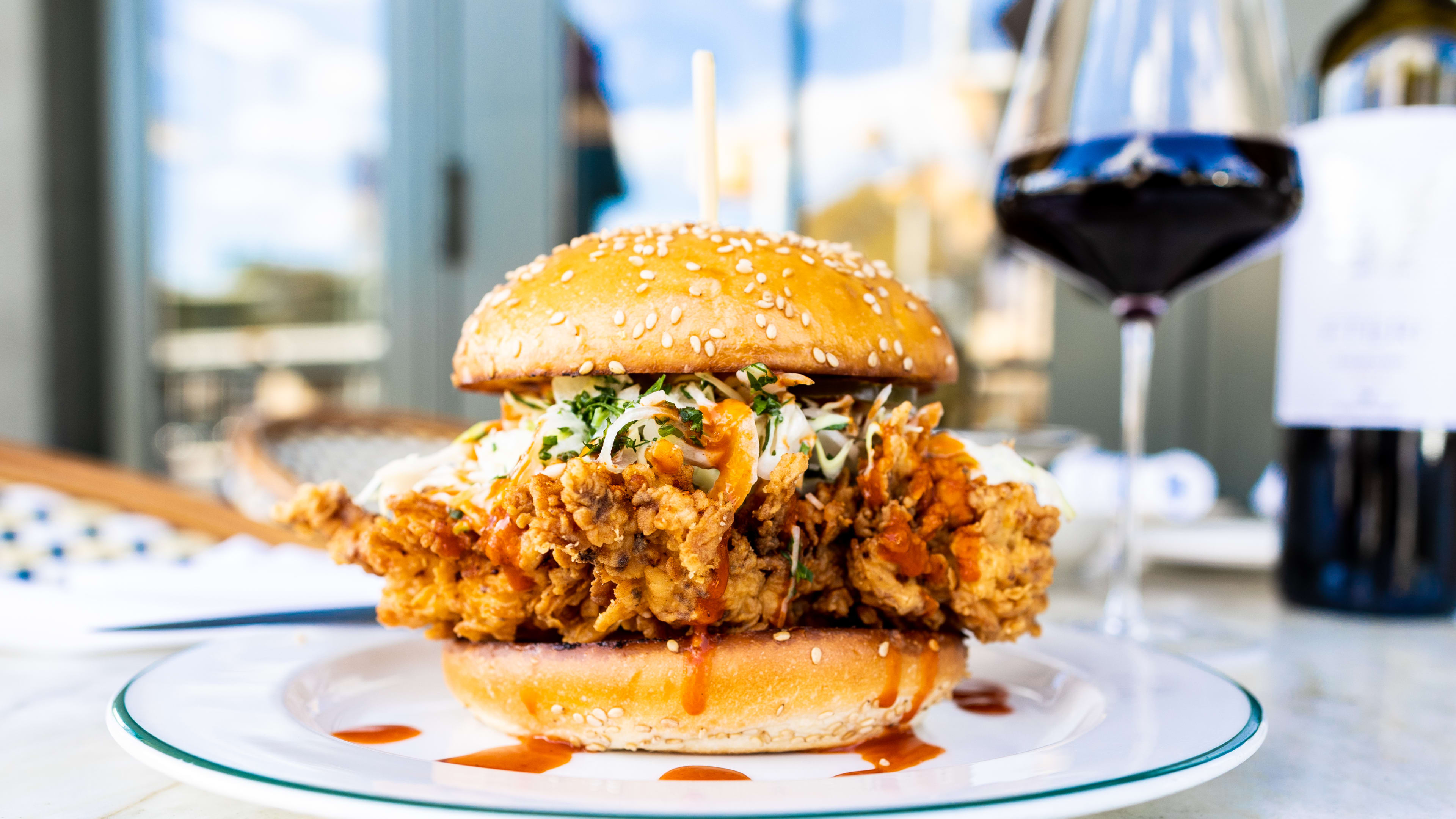 The 15 Best Fried Chicken Spots In Austin - Austin - The Infatuation