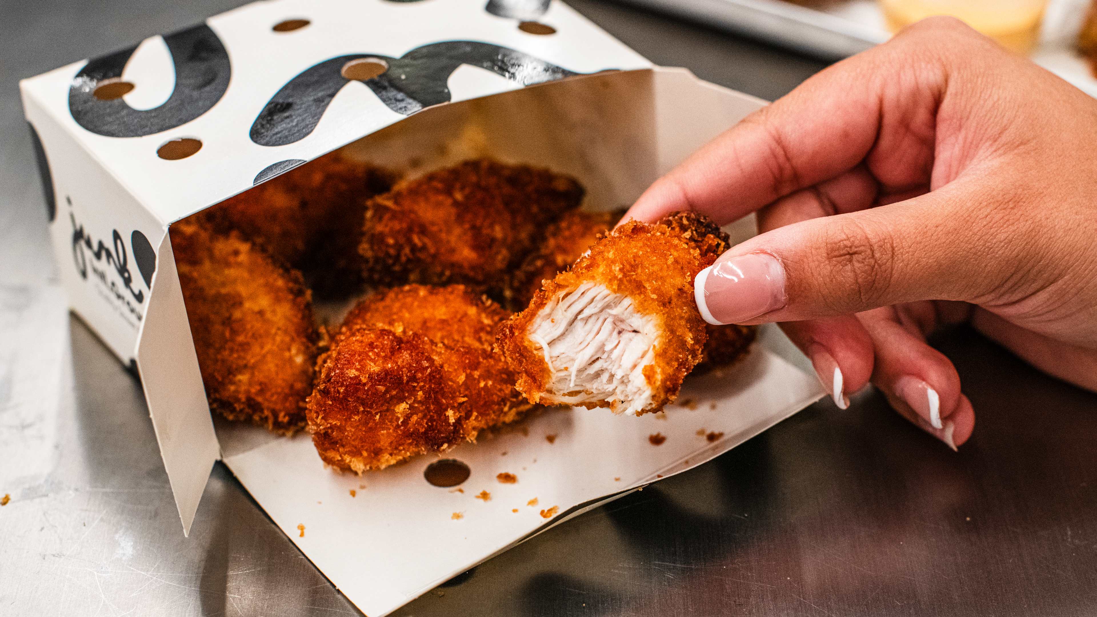 Junk Soho - Review - Soho - London - The Infatuation