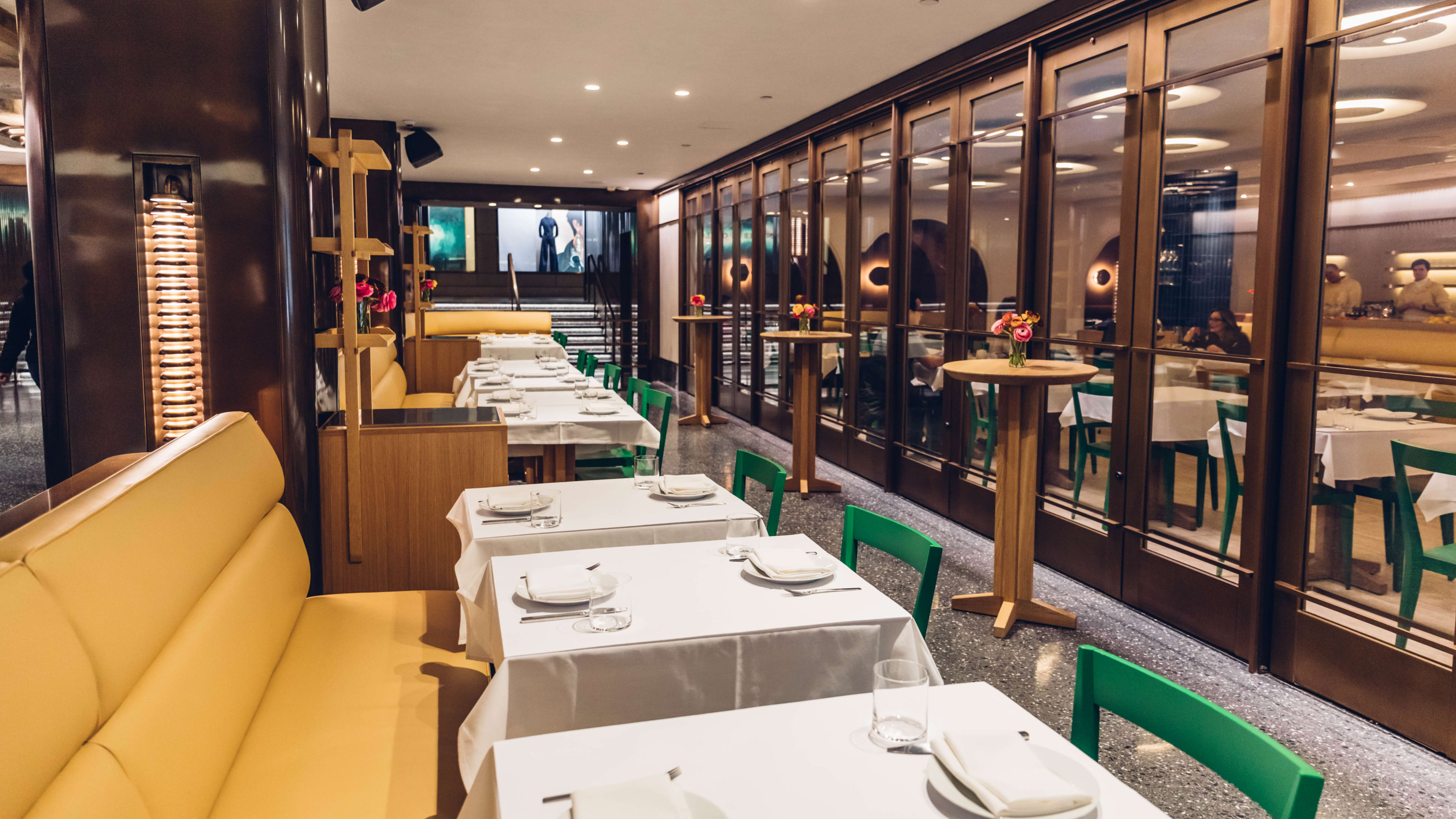 Jupiter New York City Review - Midtown - New York - The Infatuation