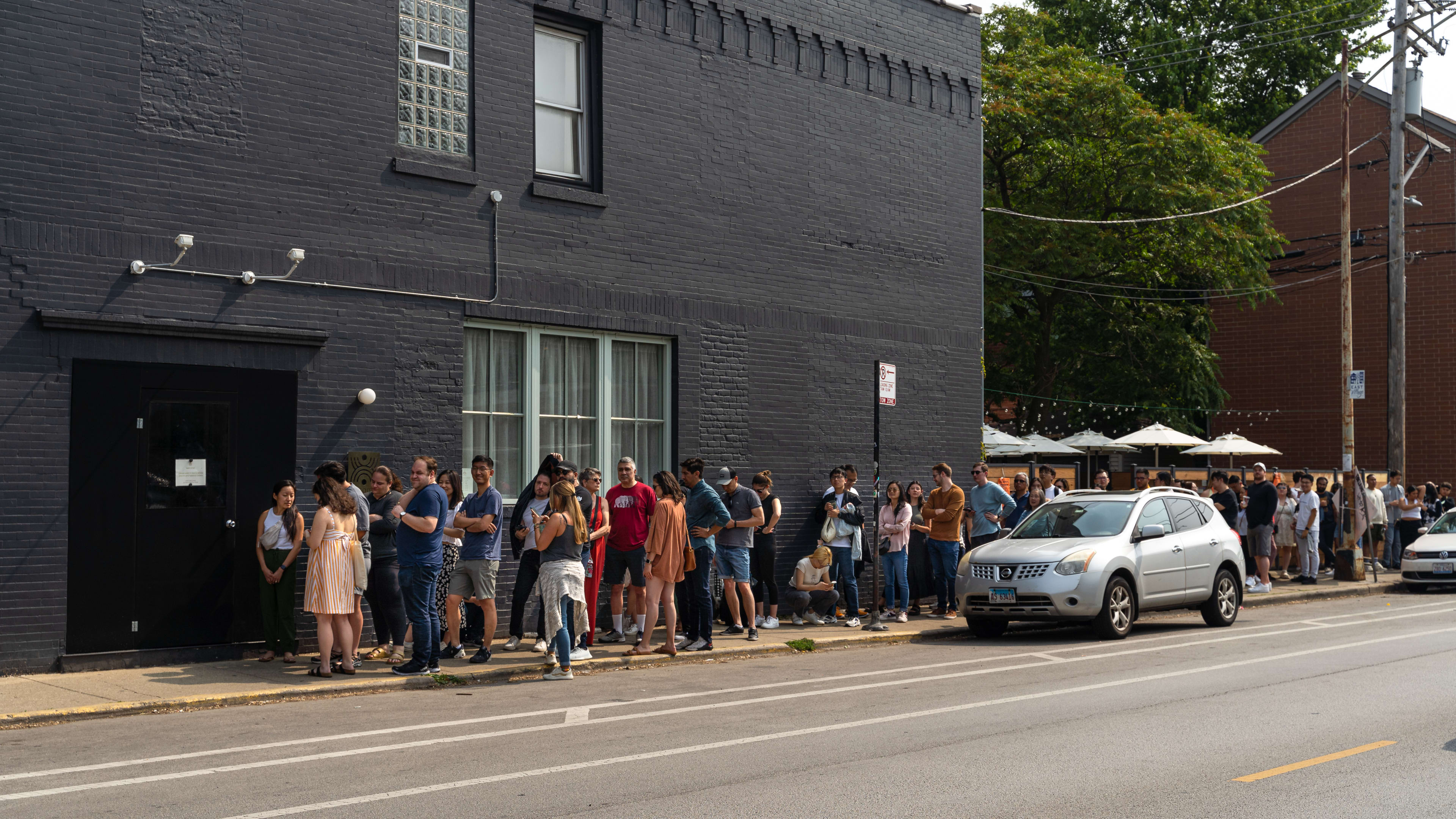 Chicago Restaurant Reviews - The Infatuation