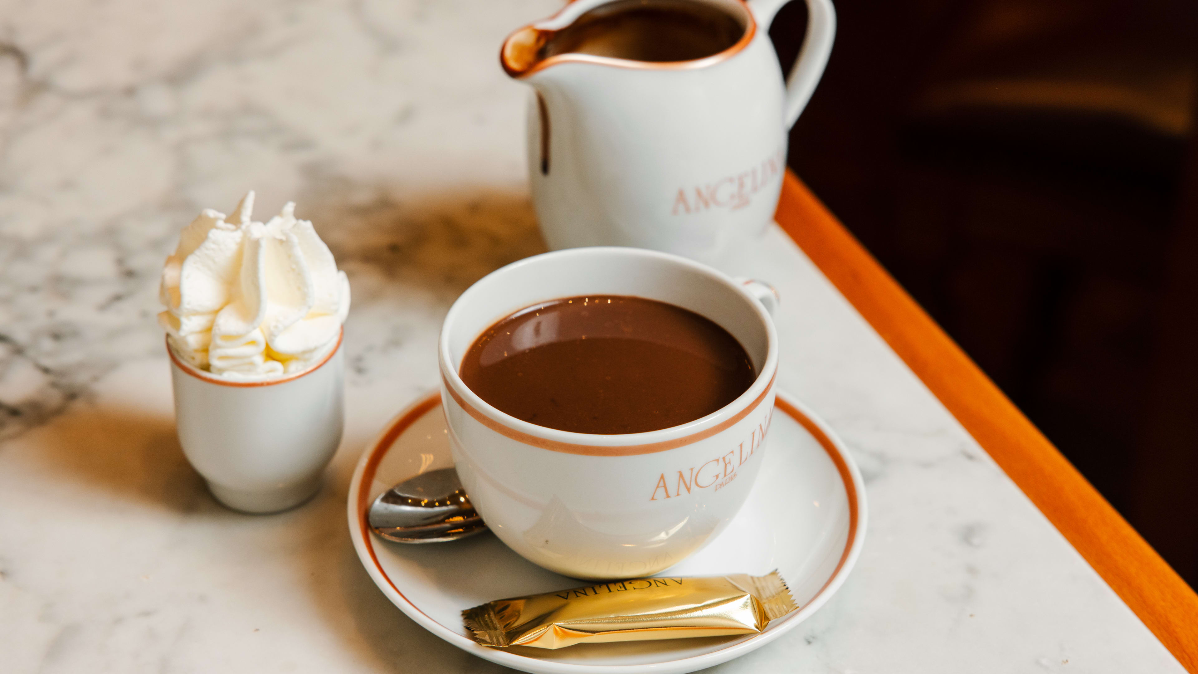 Rigor Hill Market - Review - Tribeca - New York - The Infatuation