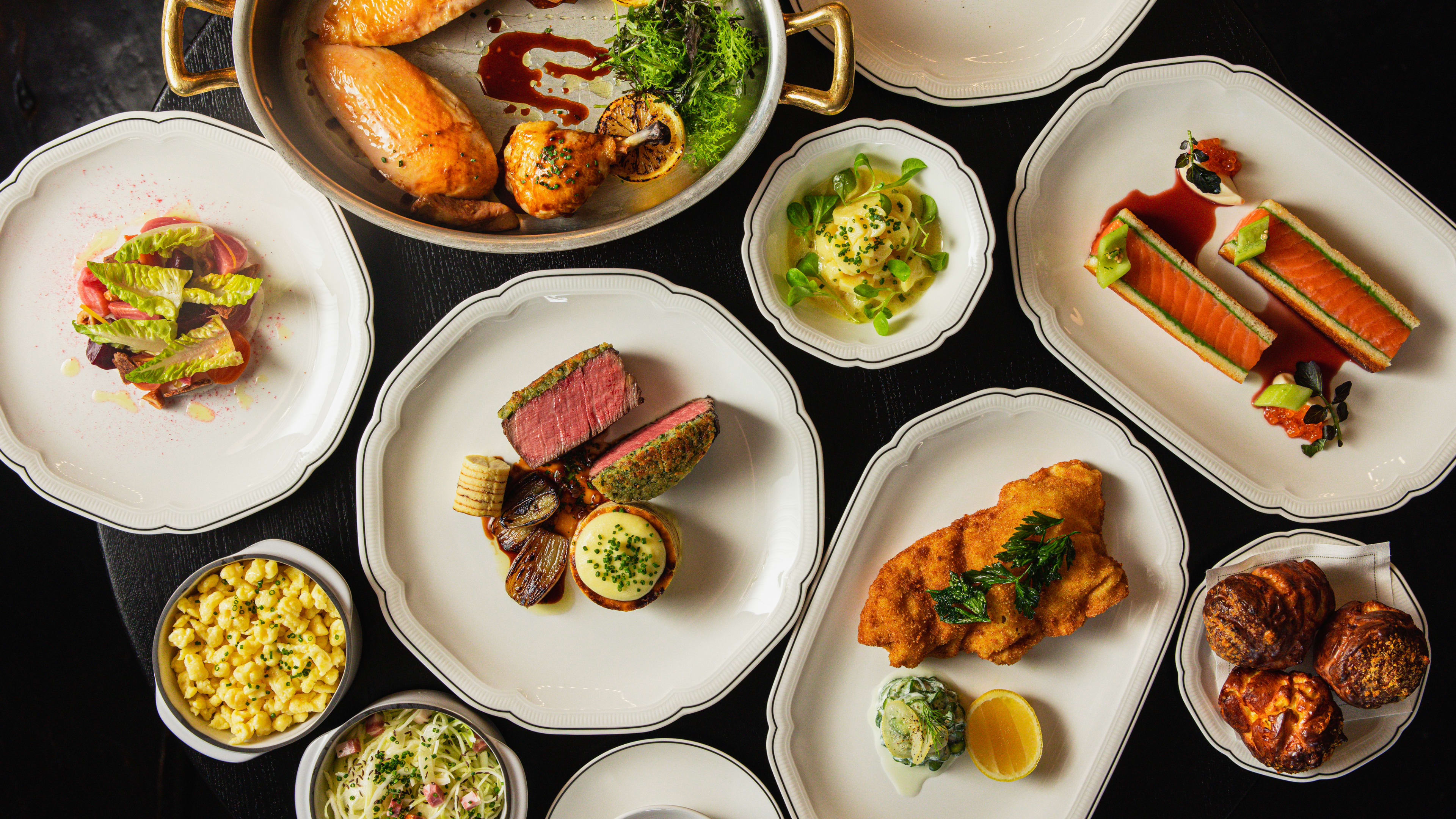 New York Restaurant Reviews - The Infatuation