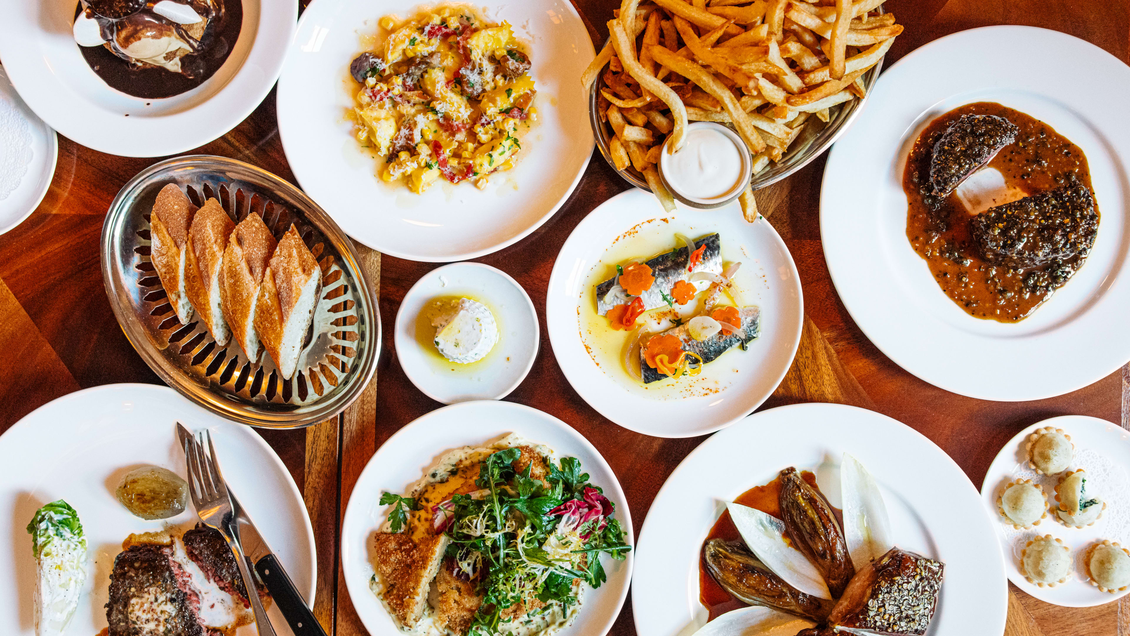 53 - Review - Midtown - New York - The Infatuation