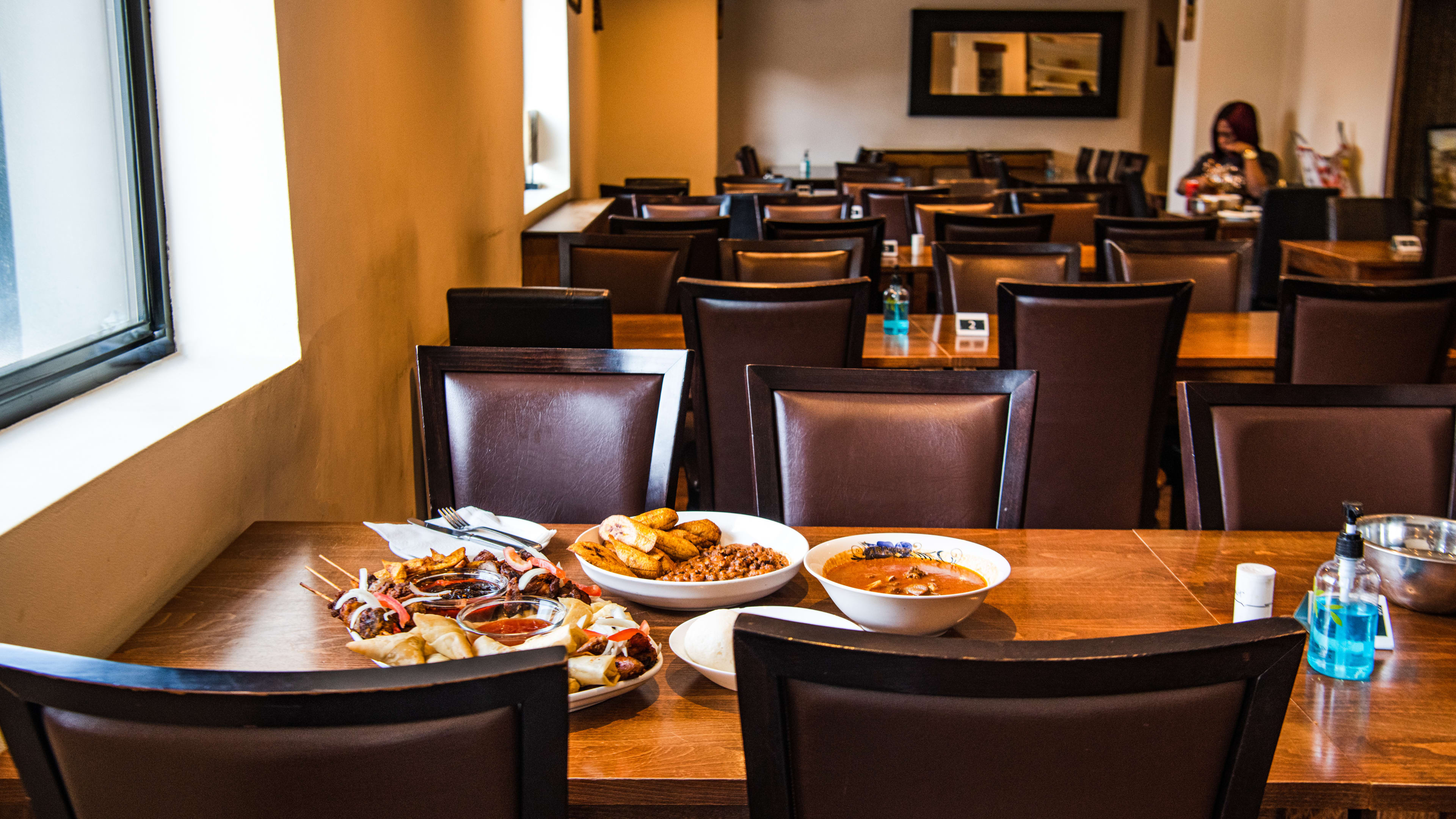 Kate’s Cafe Review - Plaistow - London - The Infatuation