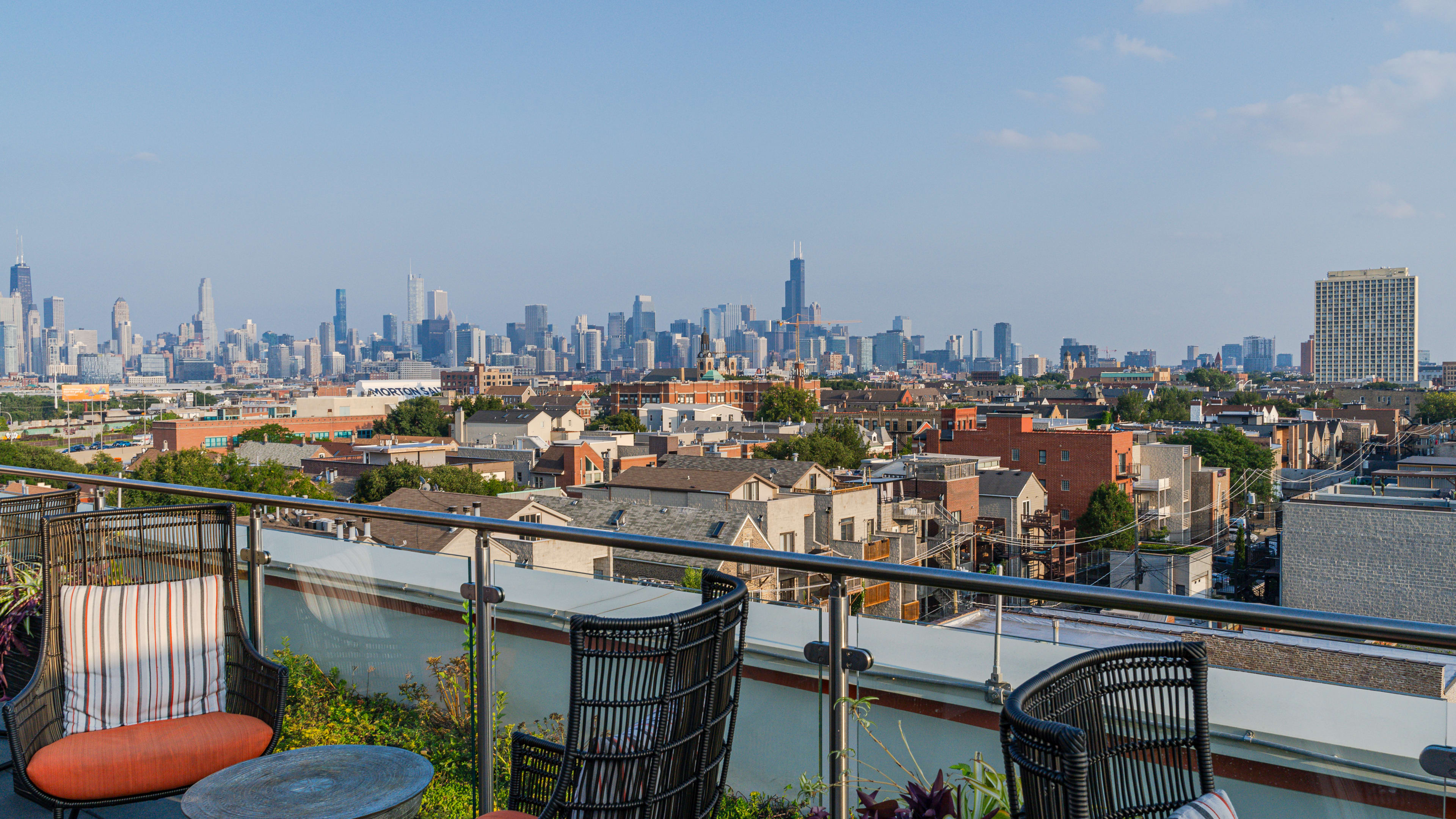 The 18 Best Seafood Restaurants In Chicago - Chicago - The Infatuation