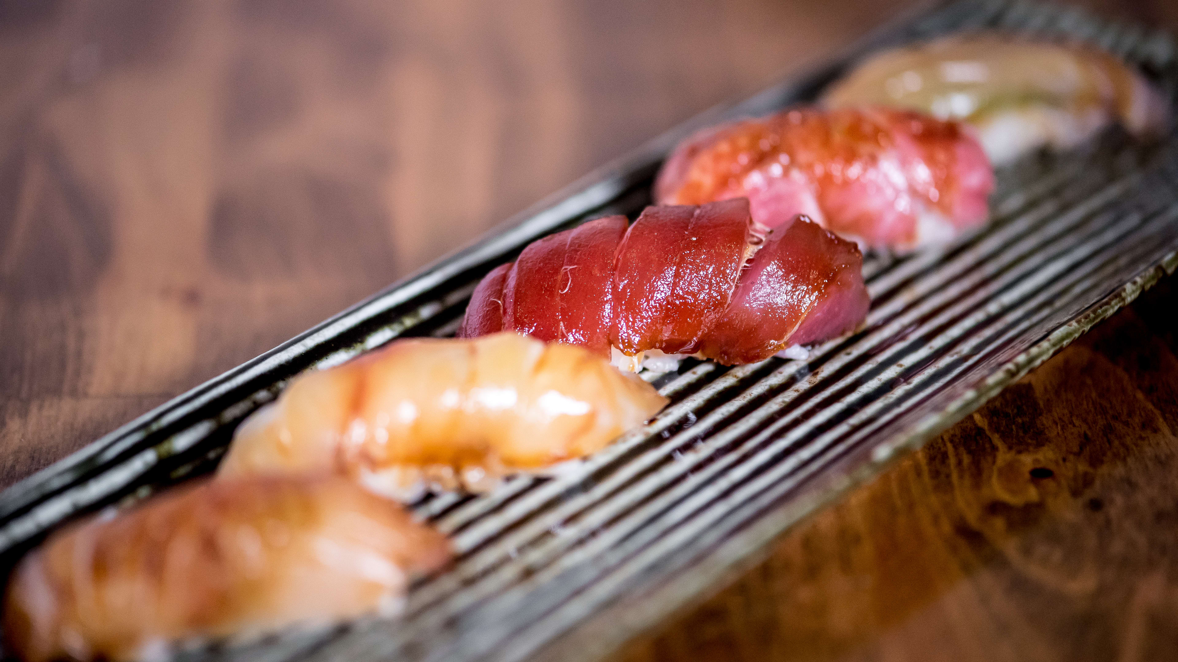 Royal Sushi Omakase & Izakaya Review - Queen Village - Philadelphia ...