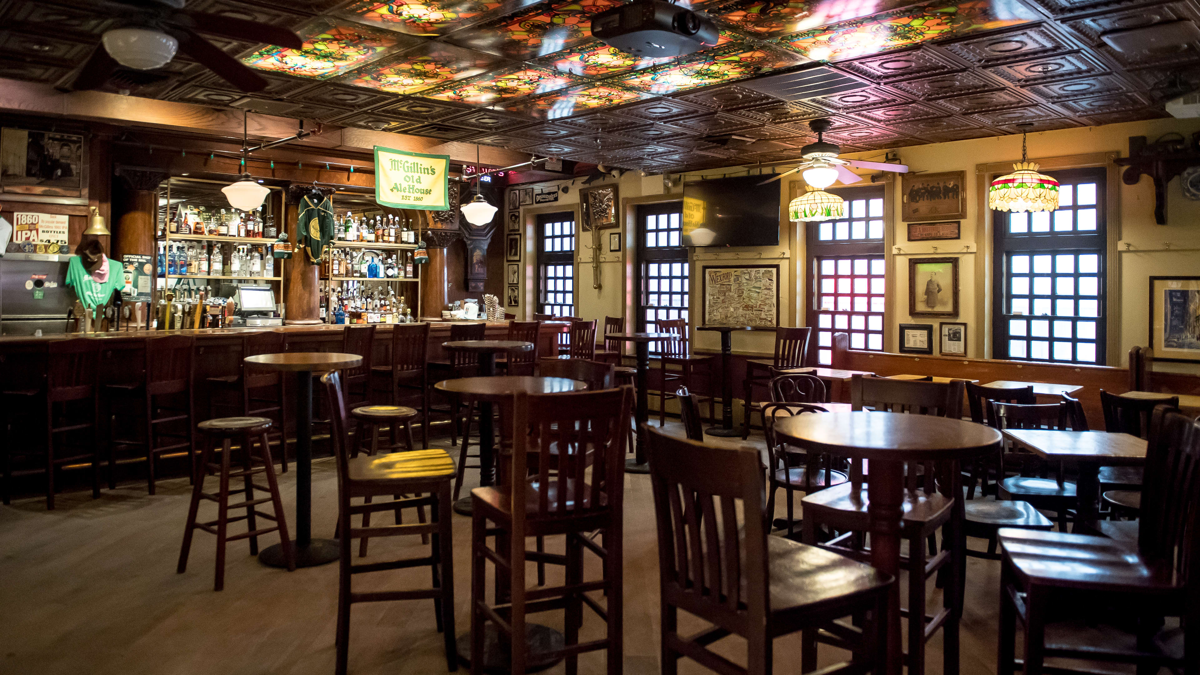 XIX Nineteen Review - Center City - Philadelphia - The Infatuation