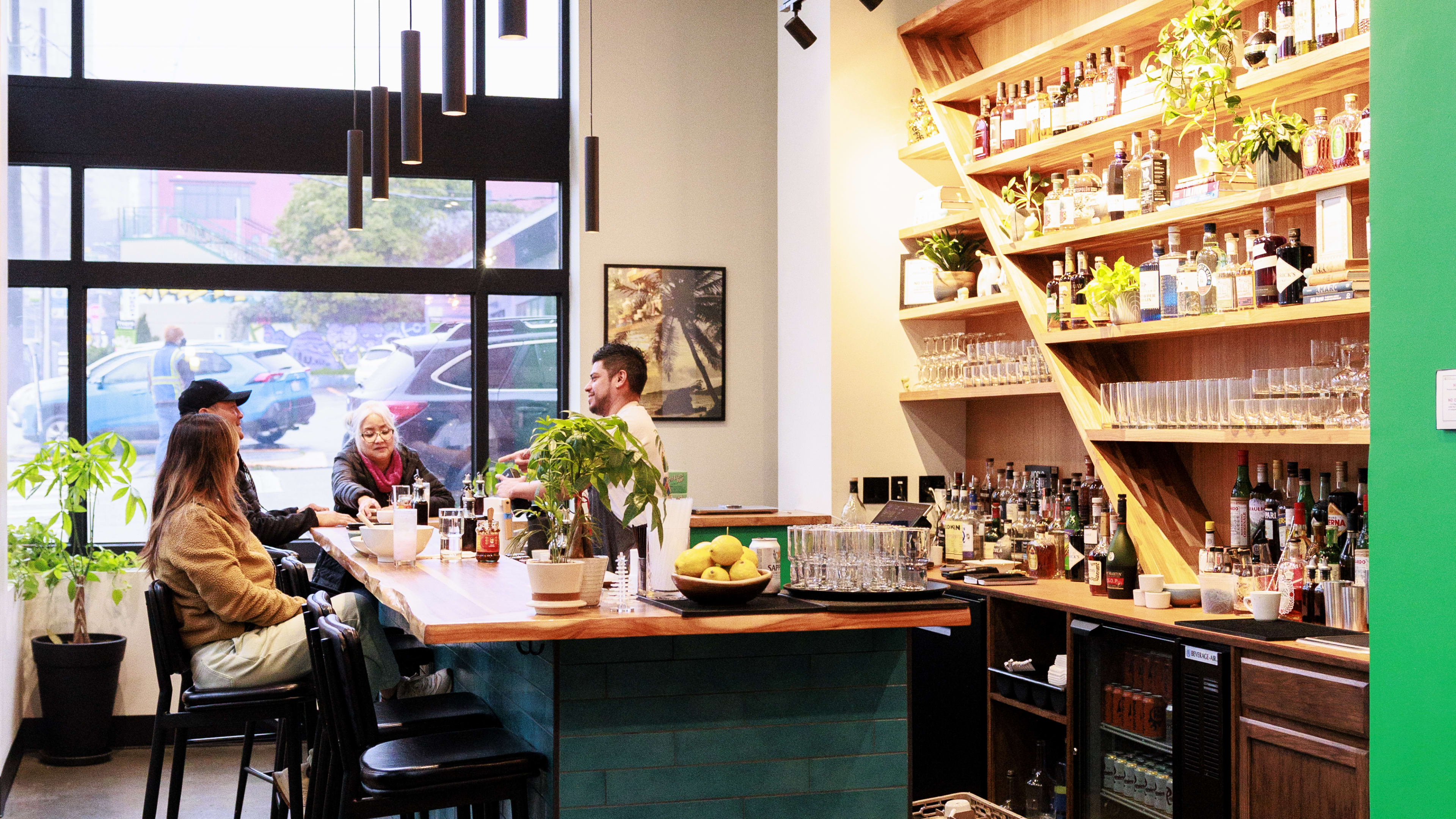 Kilig Review - International District - Seattle - The Infatuation