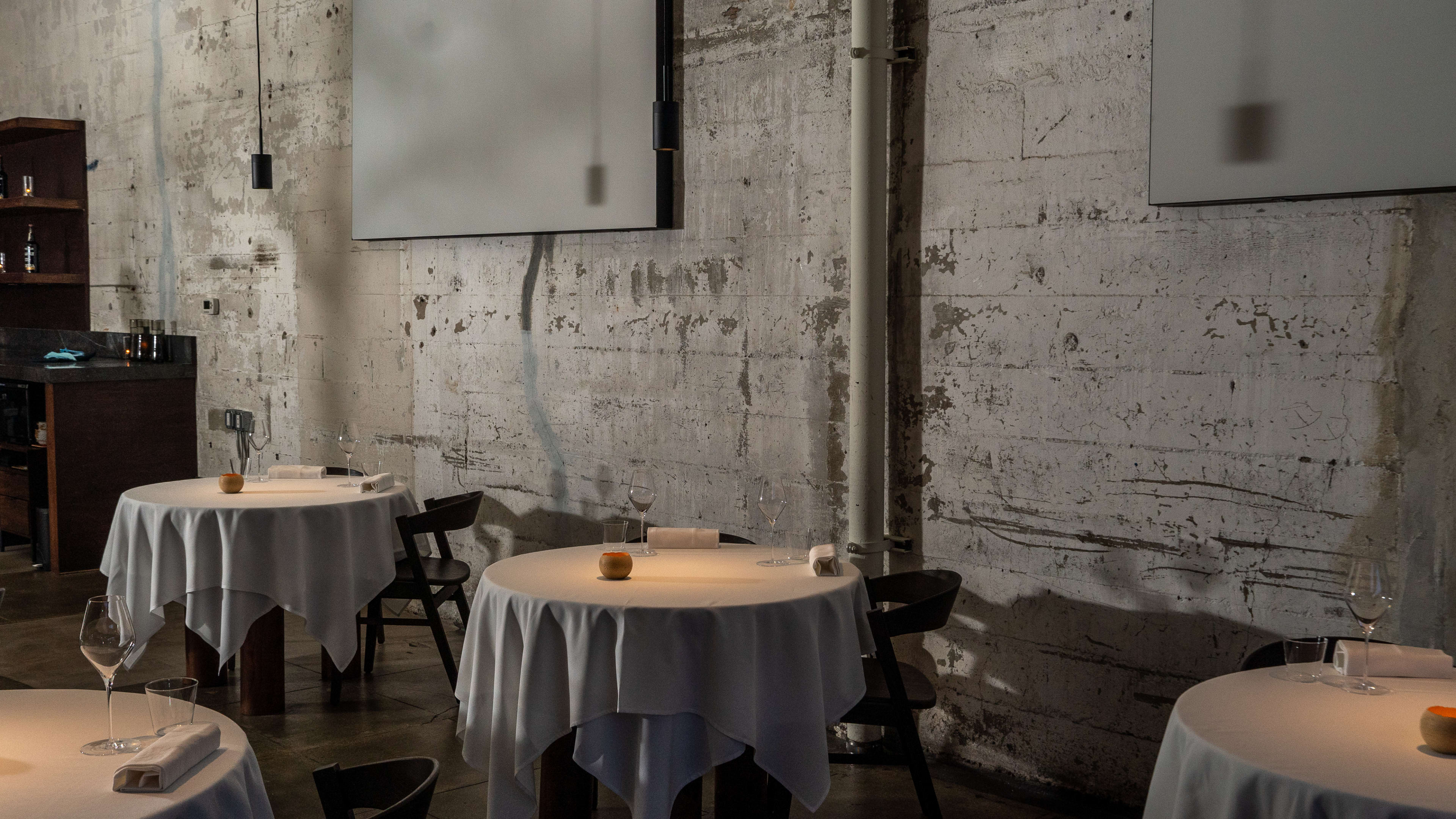 Kiln Review - Hayes Valley - San Francisco - The Infatuation