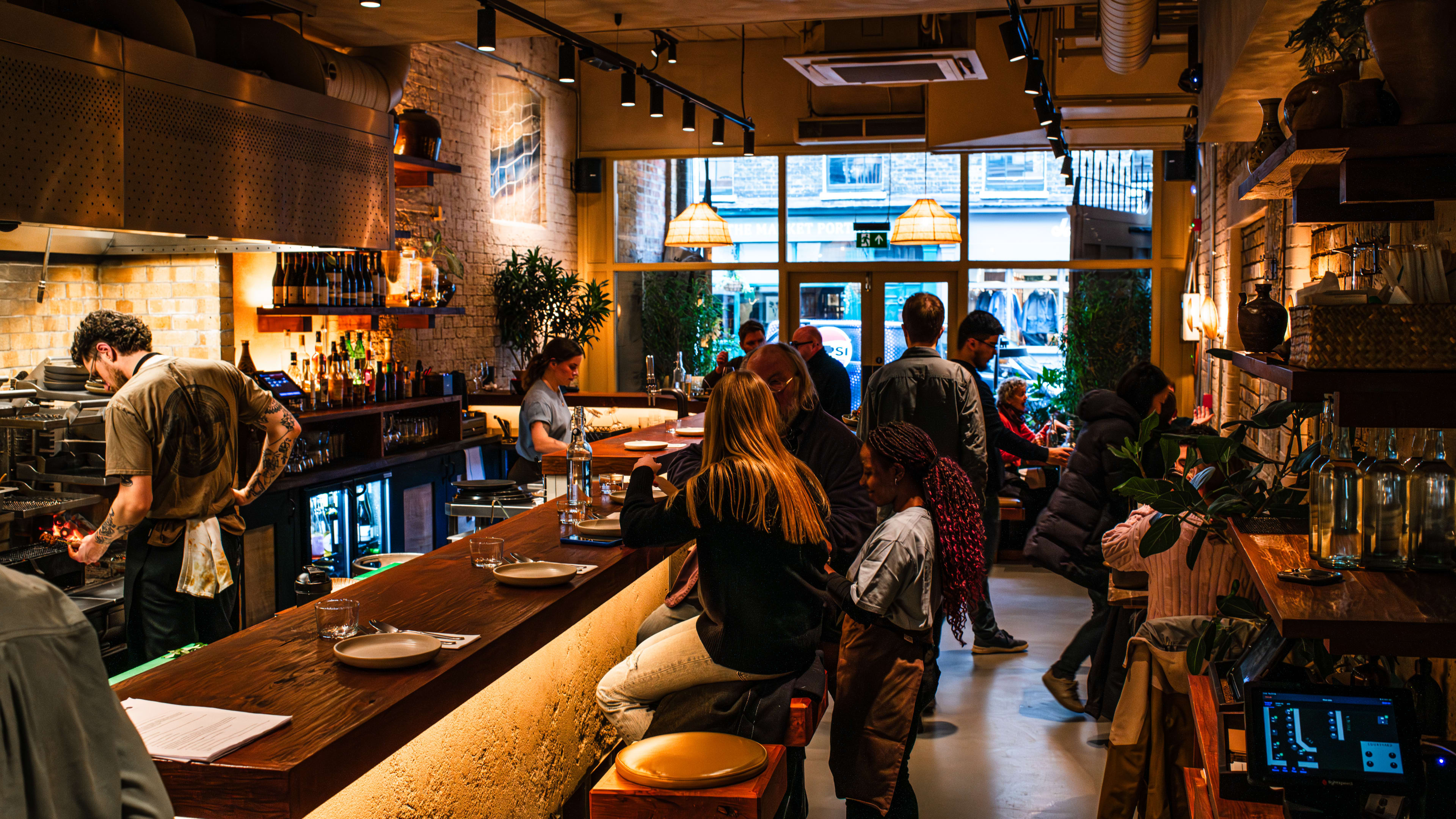 Kolae Review - London Bridge - London - The Infatuation