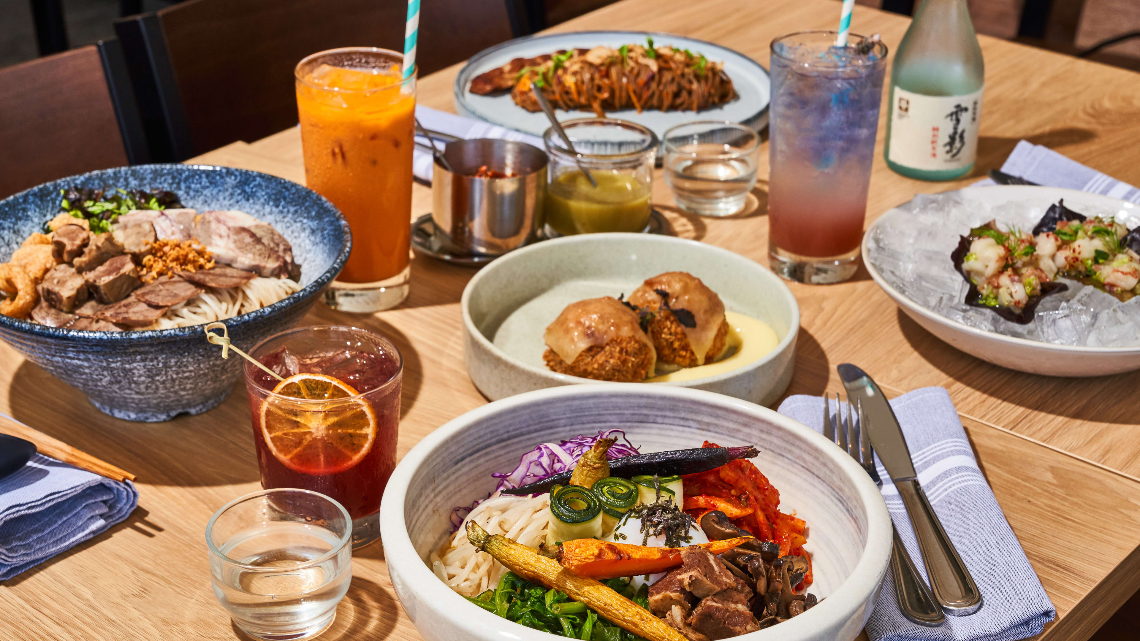 The 27 Best SF Coffee Shops For Getting Work Done - San Francisco - The ...