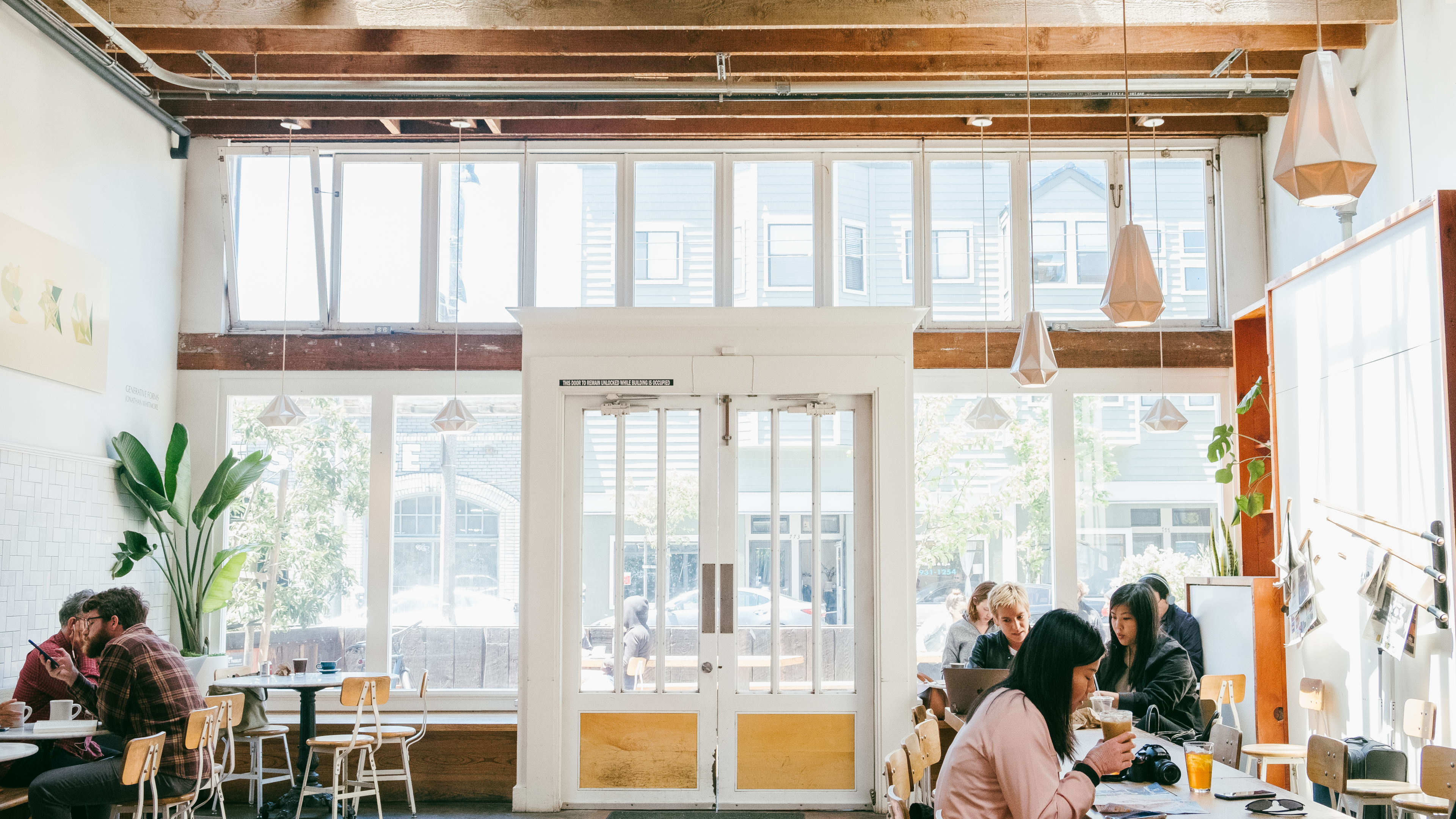 Red Window Review - North Beach - San Francisco - The Infatuation