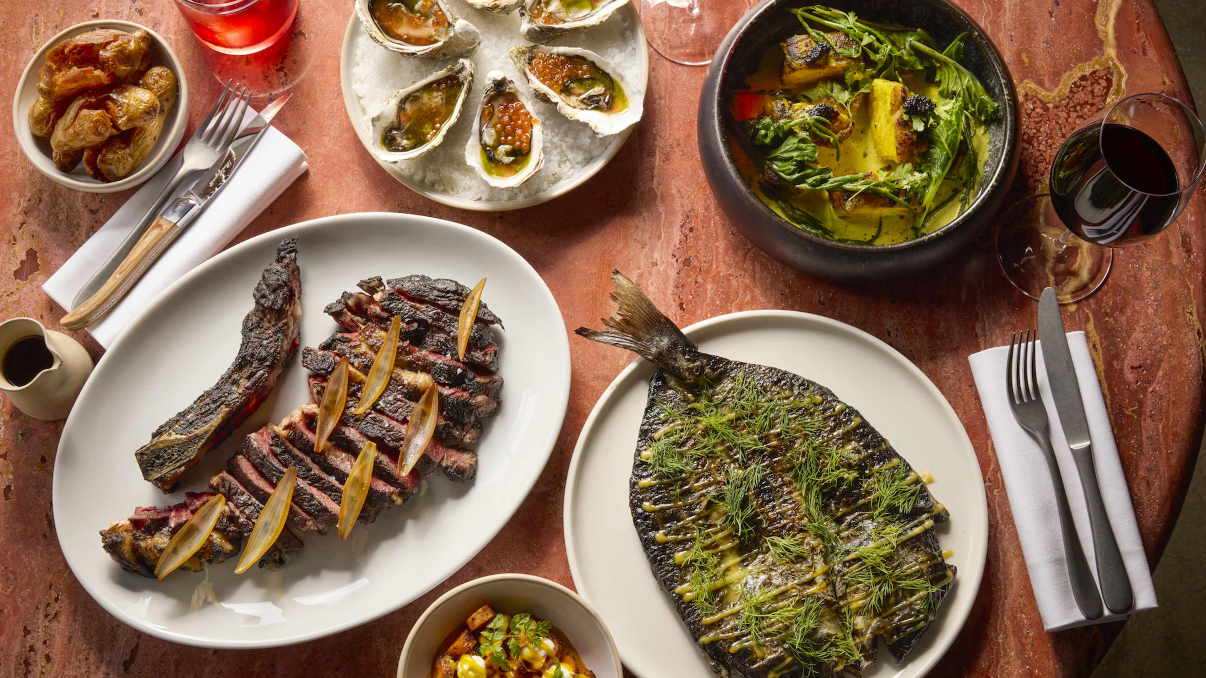 Tigermilk - Review - Soho - London - The Infatuation