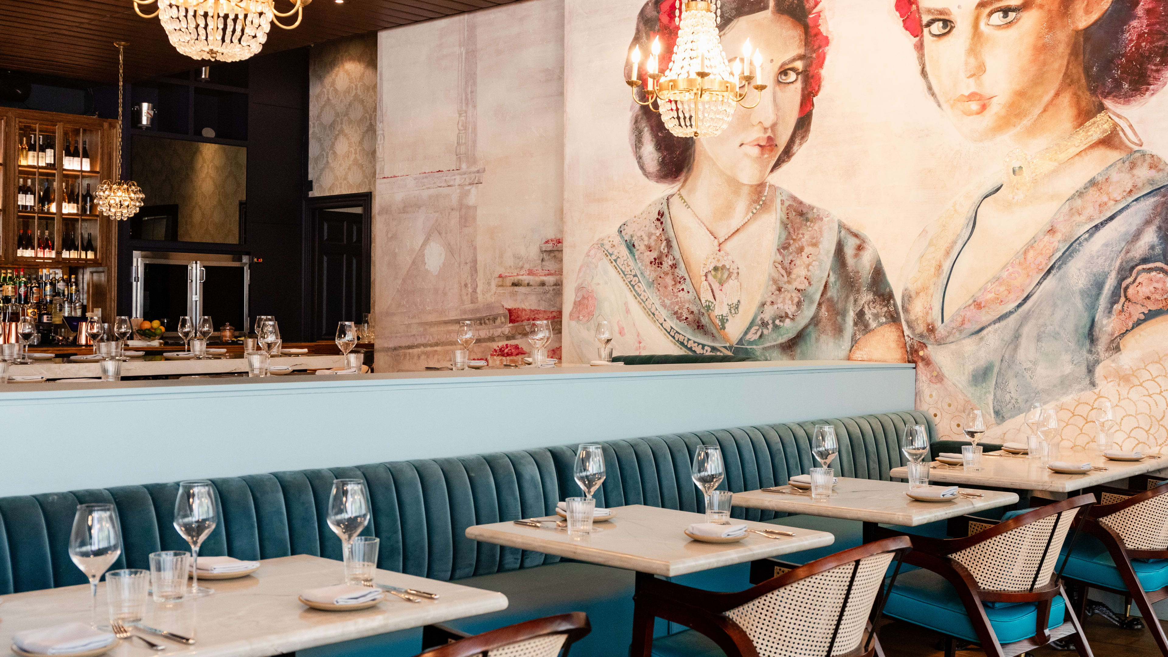 Baar Baar Review - Downtown LA - Los Angeles - The Infatuation